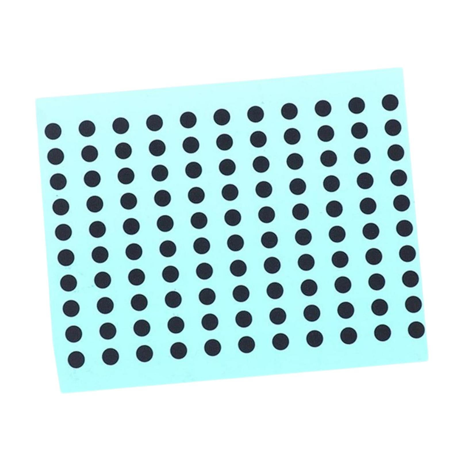 Kokiya Conductive Button Pad Circular for Gamepad Keypad Repair Game ...