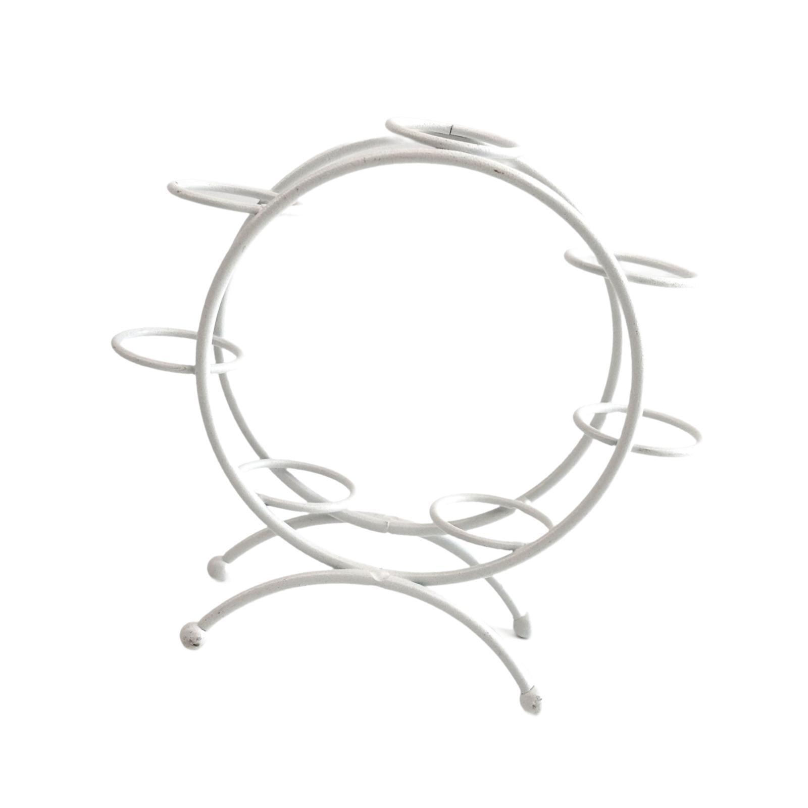 Kokiya Crystal Ball Bracket Glass Ball Display Base for Party ...