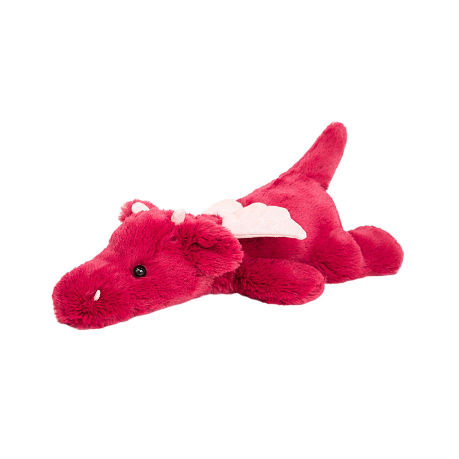 Kokiya Cute Flying Dragon Toy Adorable Hugging Toy for Kids Boys Adults ...