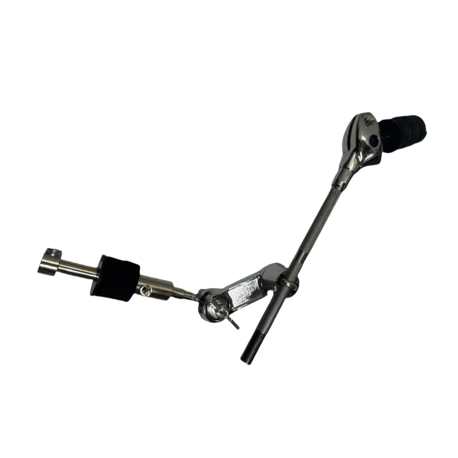 Kokiya Cymbal Arm Cymbal Stand Holder Support for Percussion Instrument ...