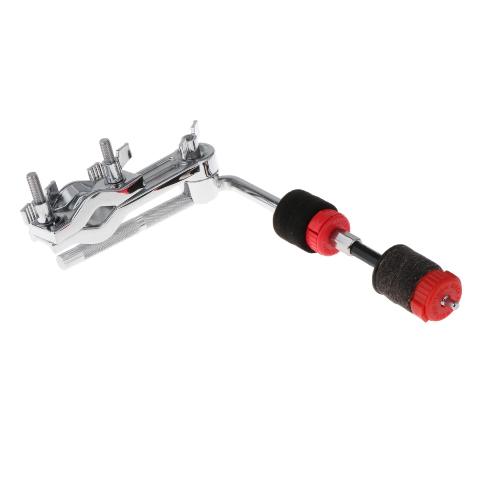 Kokiya Cymbal Arm Stand Jazz Drum Cymbal Bracket Metal Cymbal Extension ...