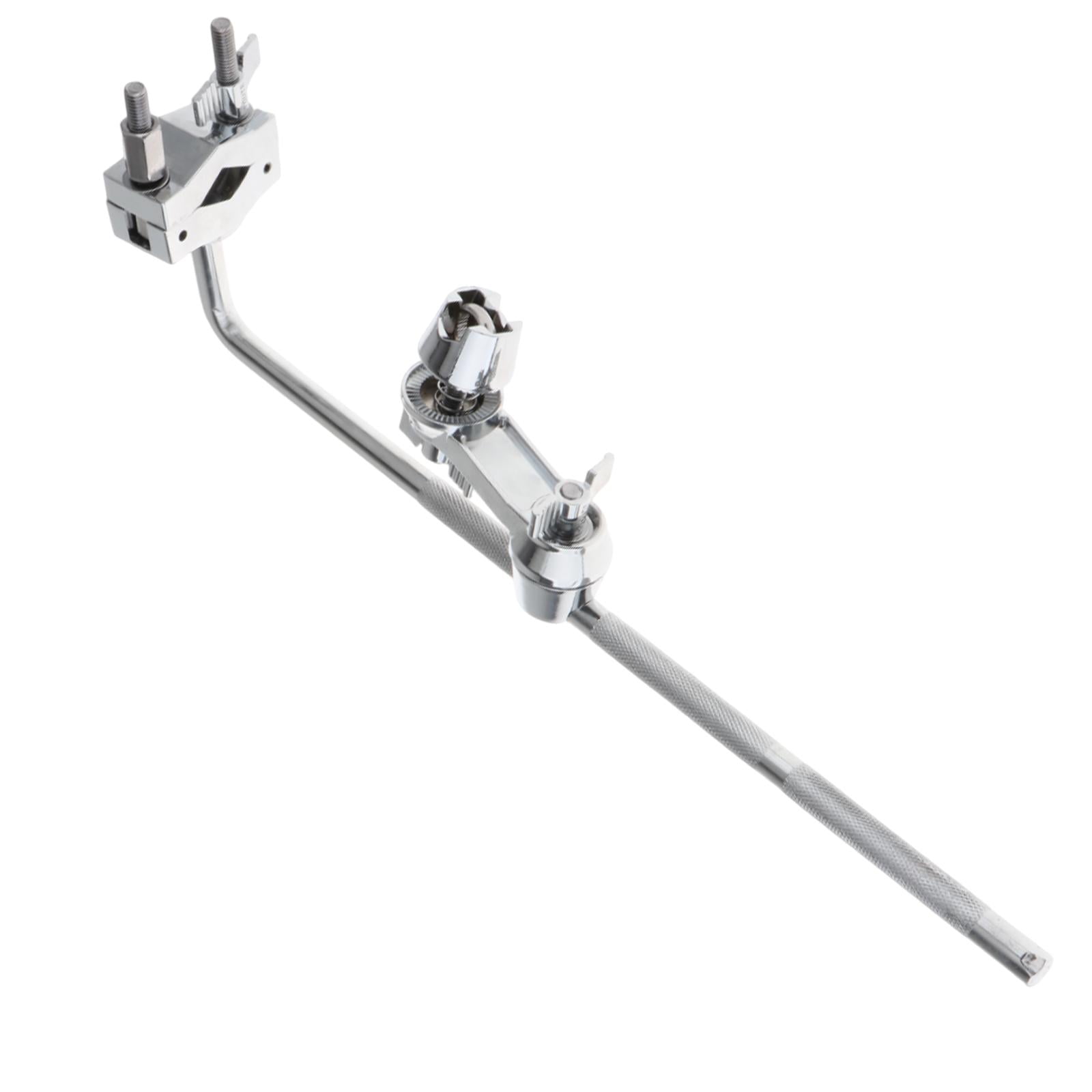 Kokiya Cymbal Attachment Drum Extension Clamp for Music Instrument Drum ...