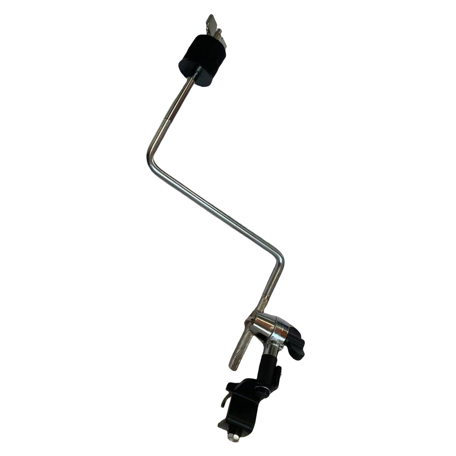 Kokiya Cymbal Holder Clamp, Cymbal Attachment Adjustable Metal Drum ...