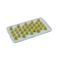 Kokiya Diy Grass Tuft Model Artificial Grass Cluster Modeling For Micro