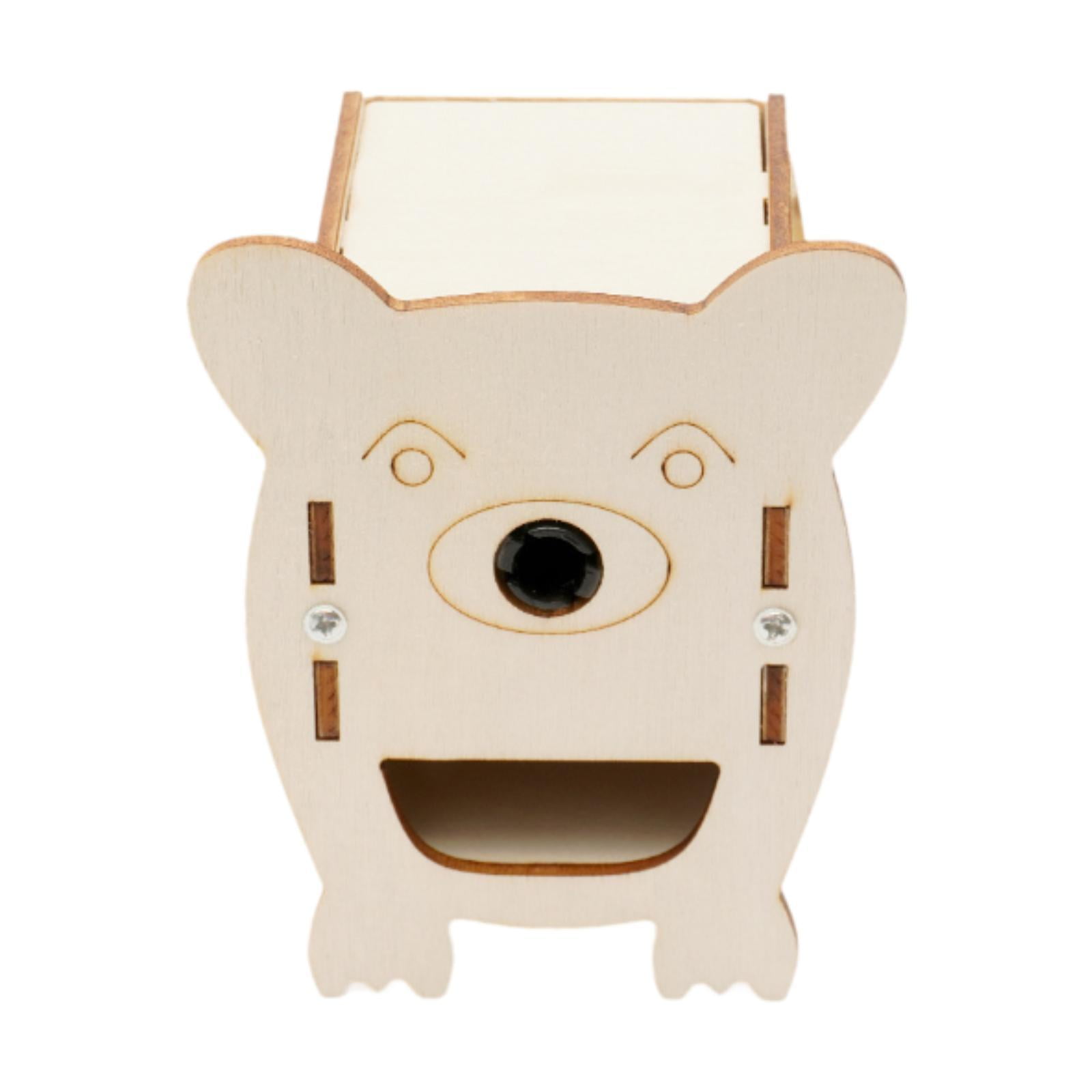 Kokiya DIY Science Experiment Building Kits Creative Stem Educational ...