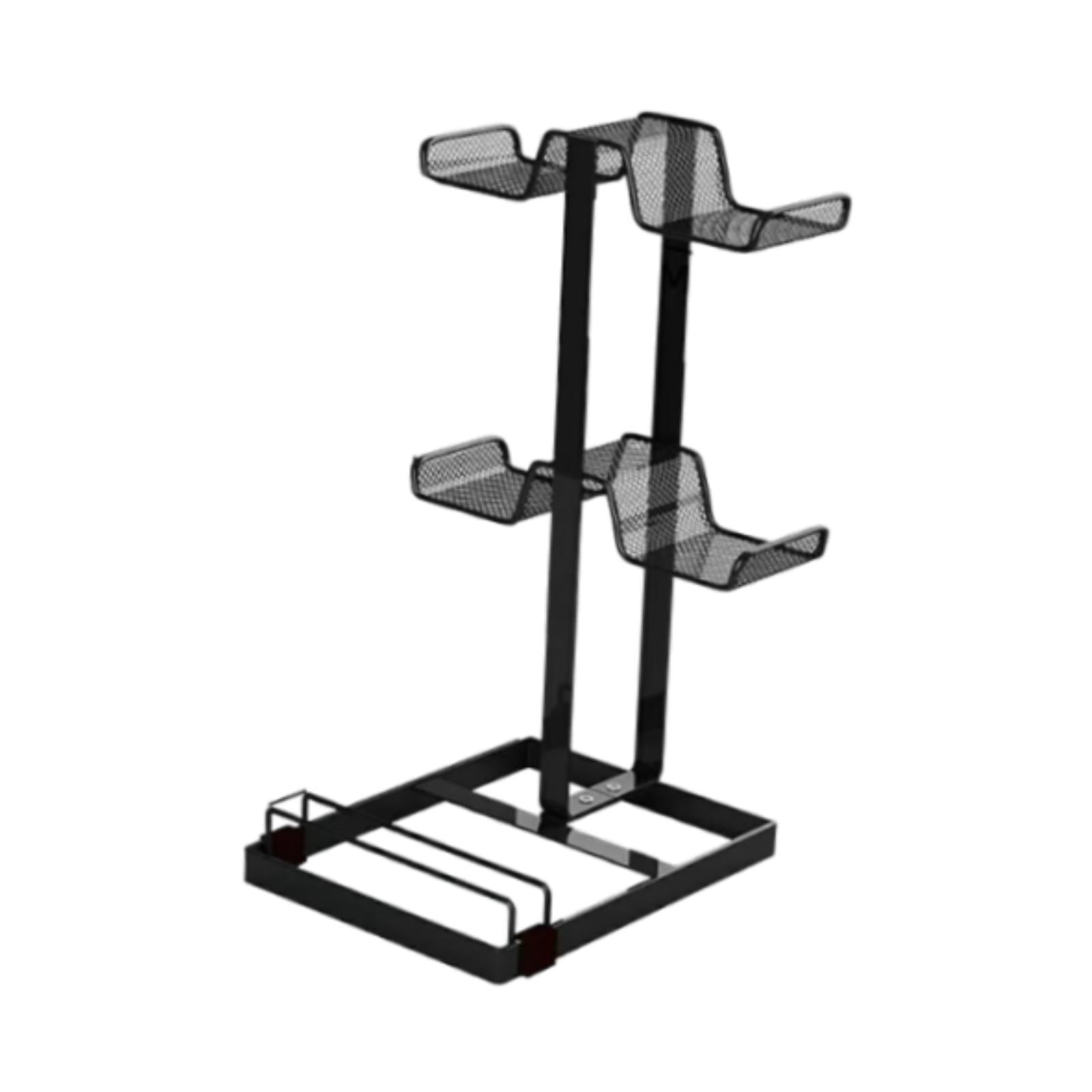 Kokiya Desktop Headset Bracket Controller Organizer Headphone Rack for ...