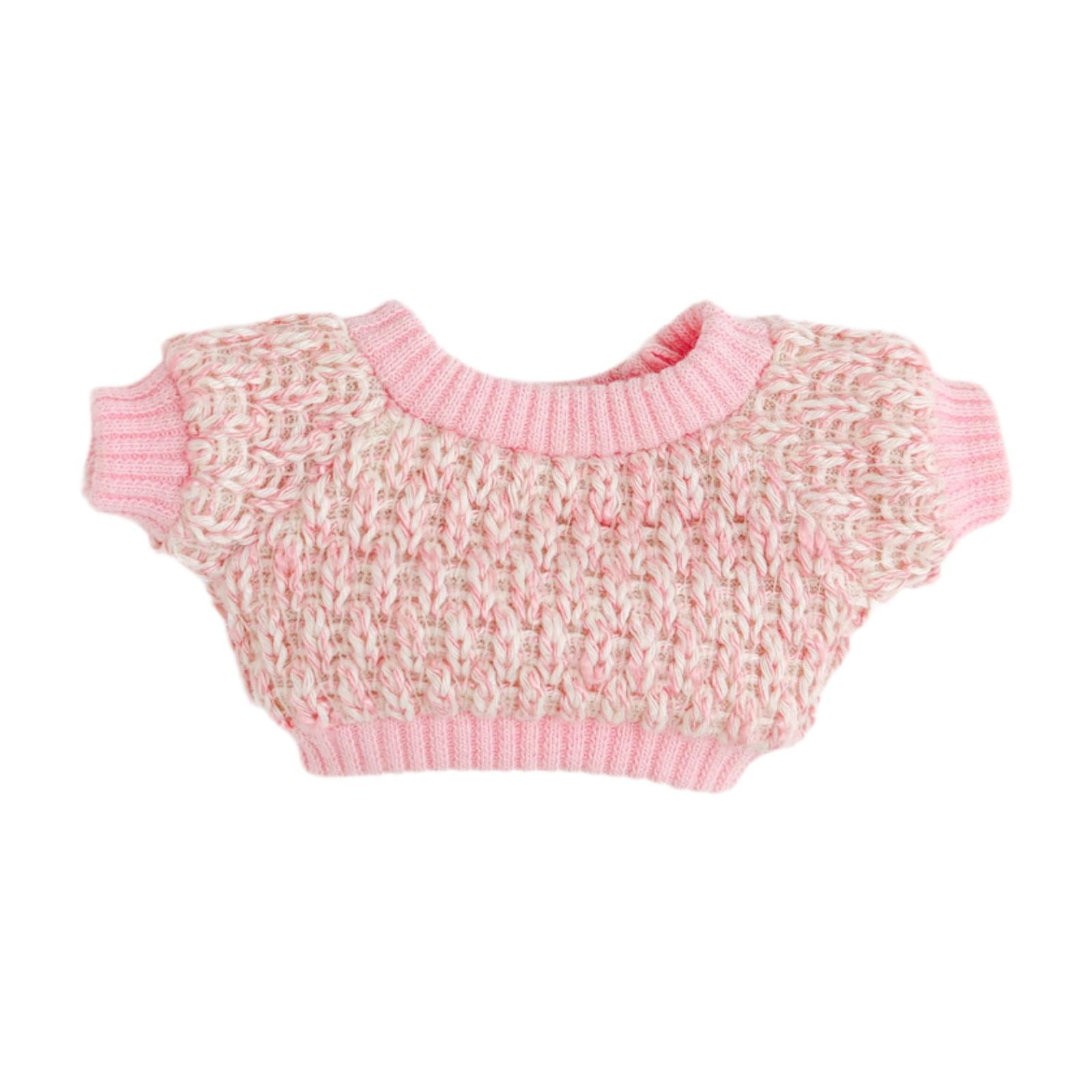 Kokiya Doll Sweater, Make Your Own Doll, Photo Props,Educational DIY ...