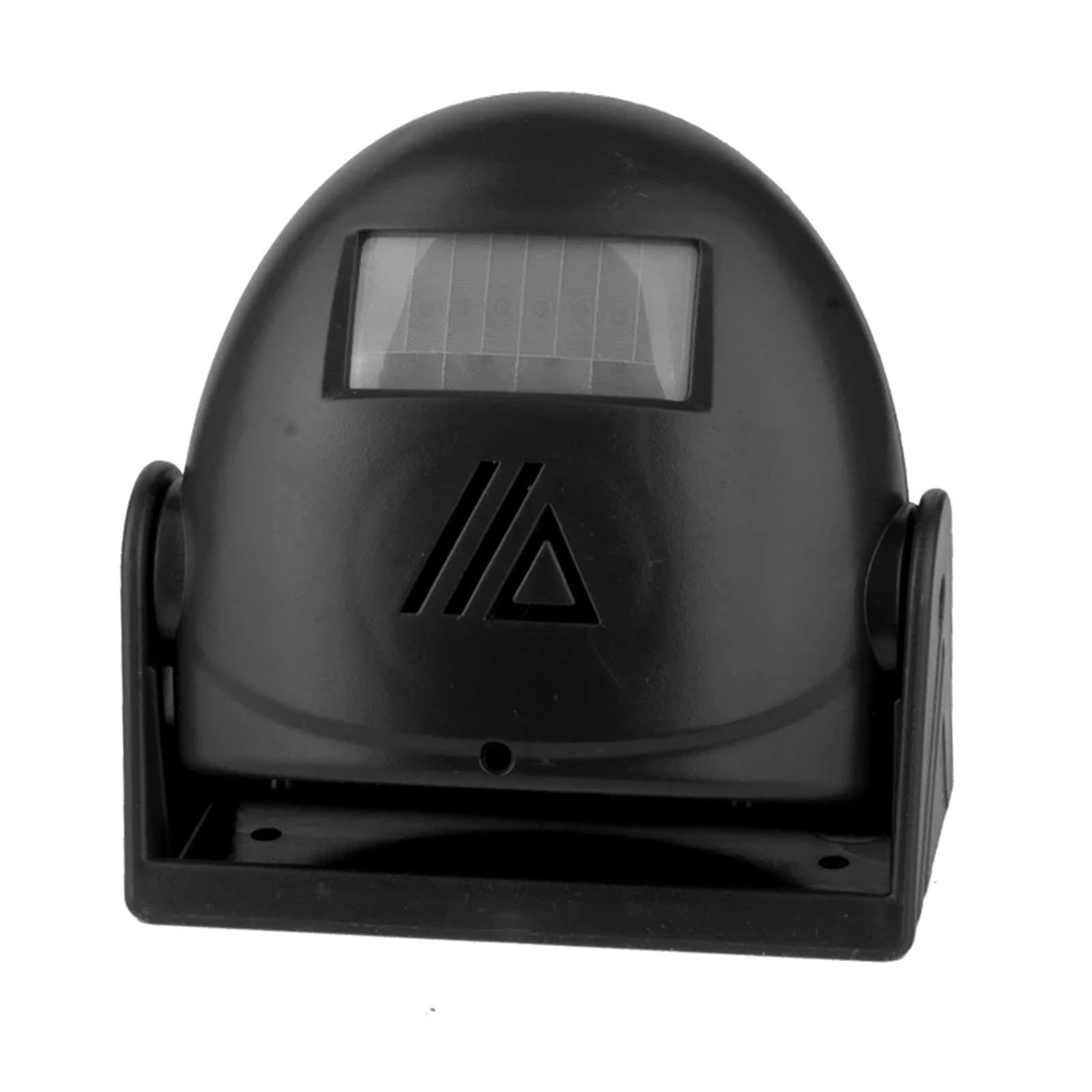 Kokiya Door Chime for Business Entry Bell Easy Installation Door Dinger ...