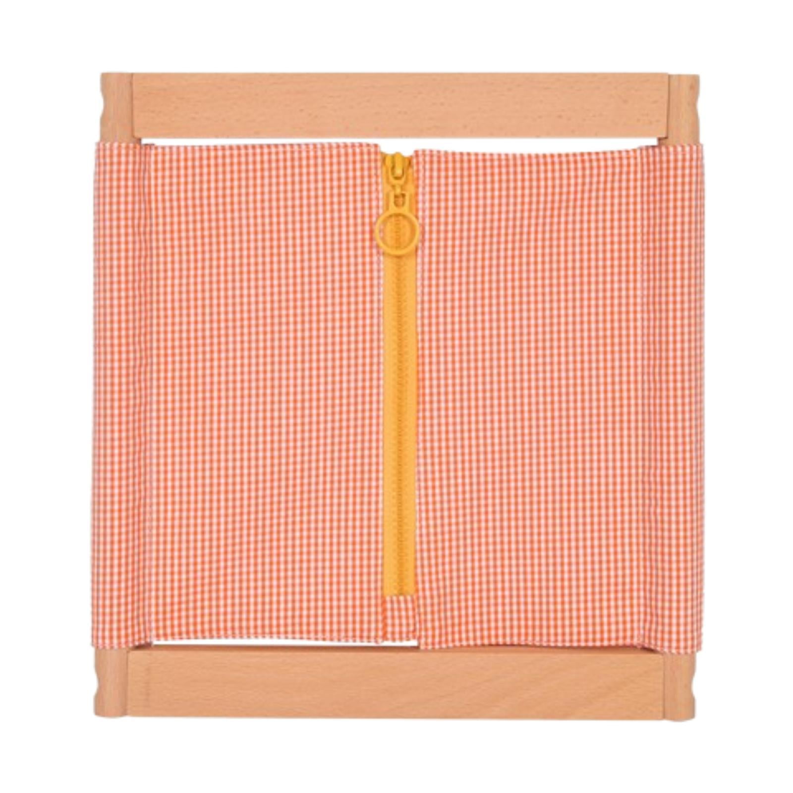 Kokiya Dressing Board Toy Early Learning Toy for 2-8 Years Old ...