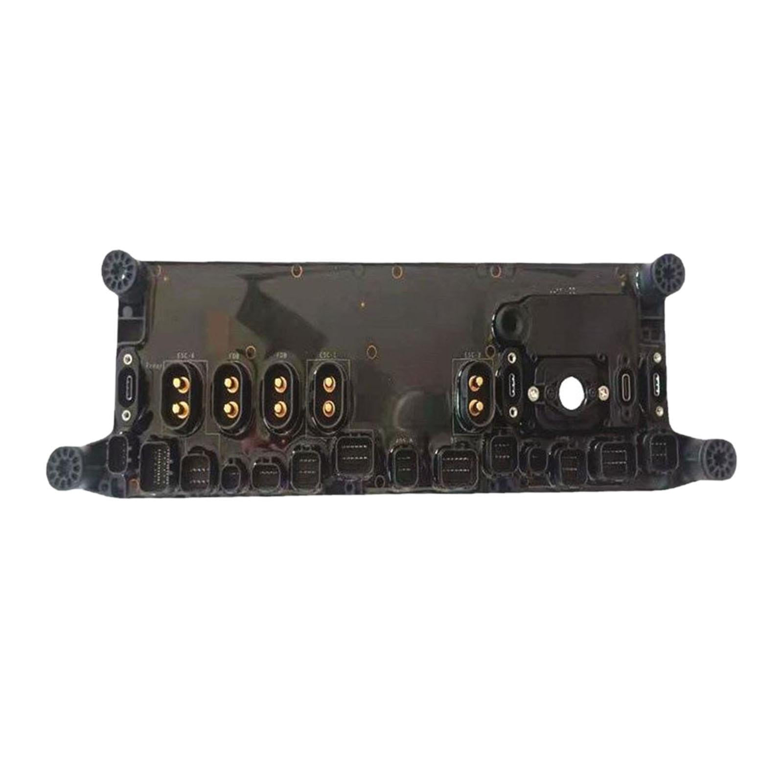 Kokiya Drone Distribution Board Module Drone Cable Board Easy Install Promote Productivity T30 ...