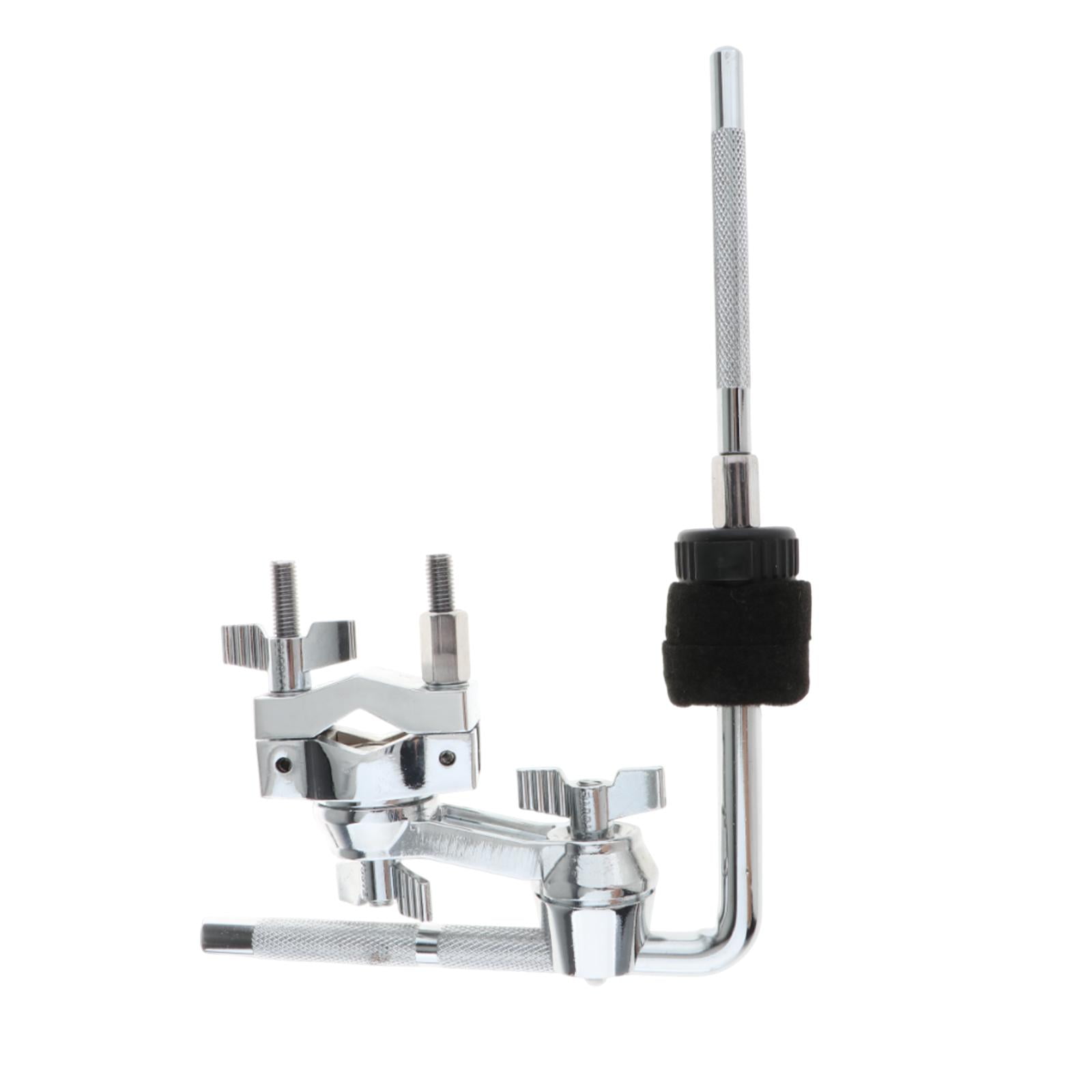 Kokiya Drum Extension Clamp Cymbal Holder for Music Instrument ...