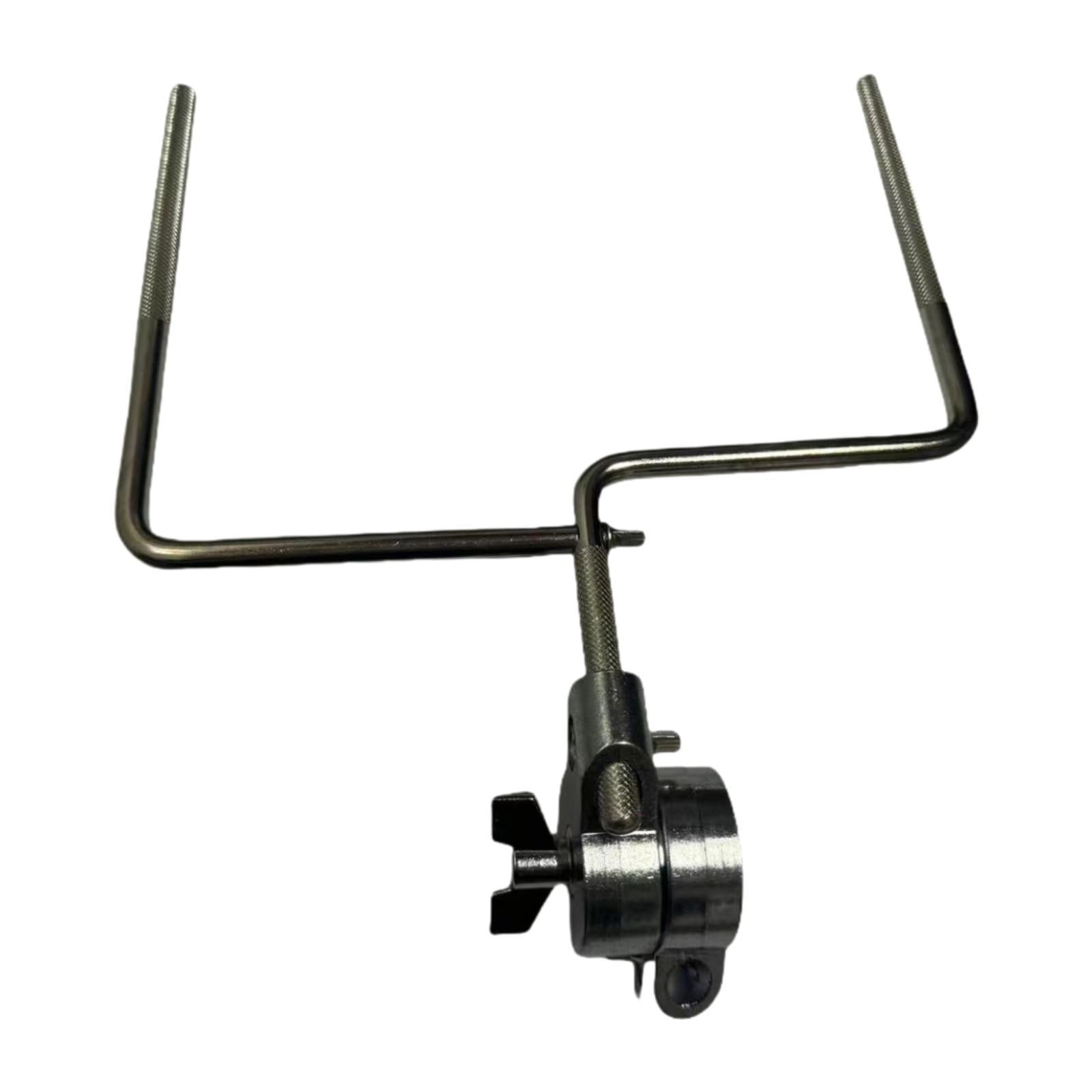 Cymbal Stand Drum Extension Clamp Cymbal,Drum Accessories, Cymbal Clamp ...