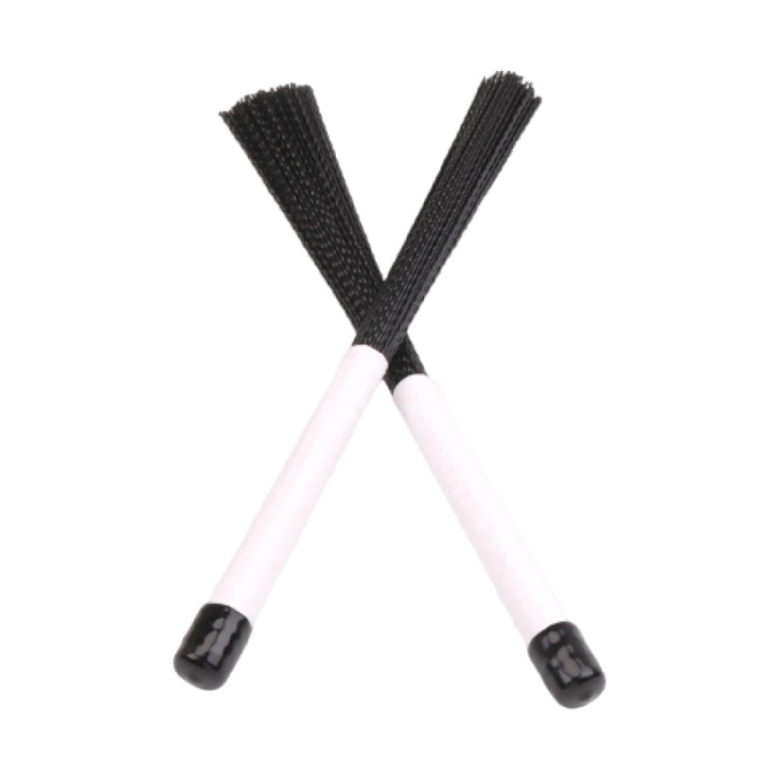 Kokiya Drum Stick Brushes Drum Accessories for Stage Performance Jazz ...