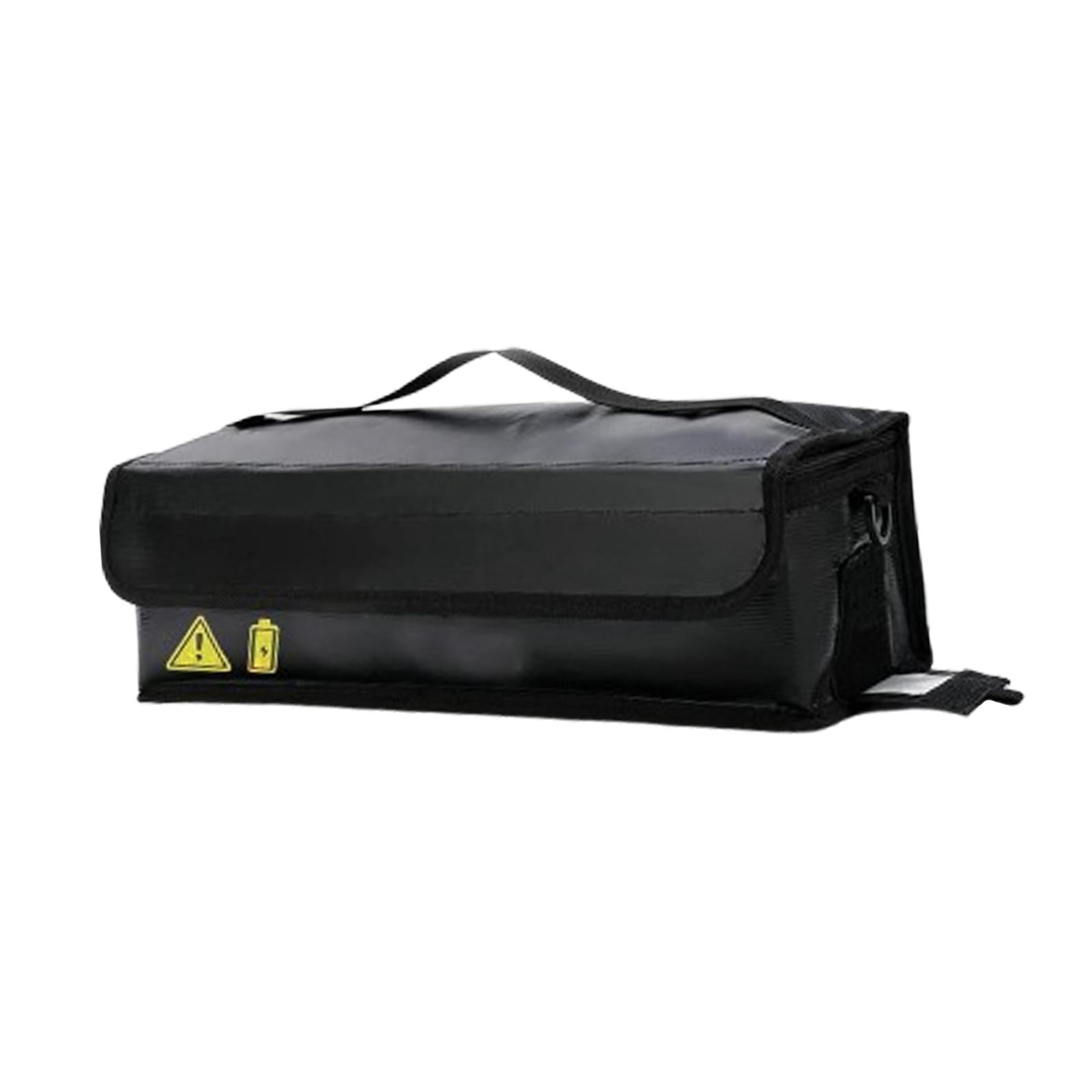 Kokiya Electric Bike Battery Bag Battery Portable Lipo Battery Pouch ...