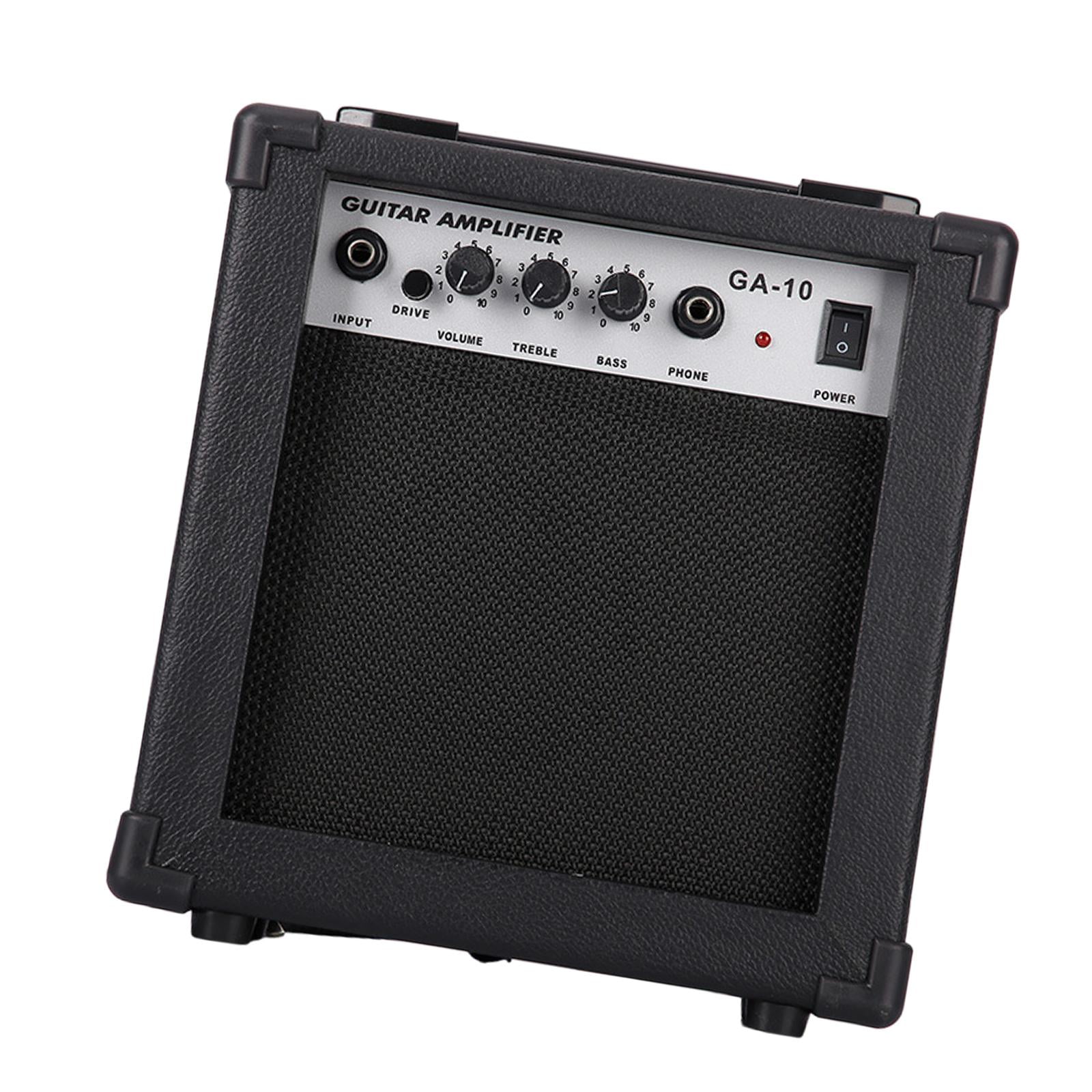 Kokiya Electric Guitar Speaker Electric Guitar Instrument Accessory ...