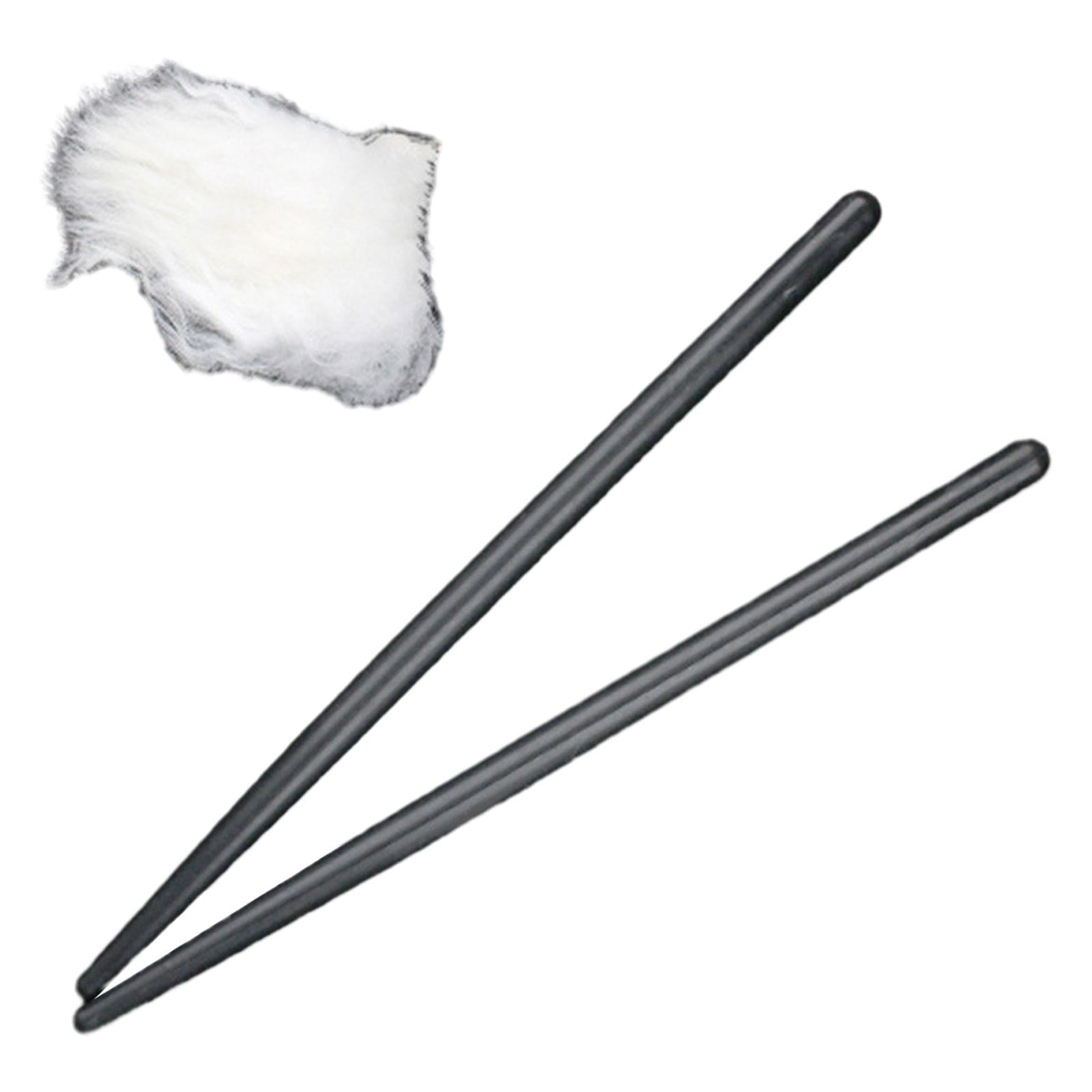 Kokiya Electrostatic Friction Rod Kits Educational Toy Science Teaching ...