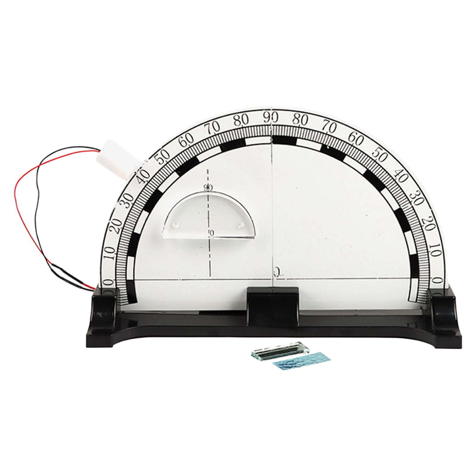 Kokiya Experiment Sets for Light Refraction And Reflection, Educational ...