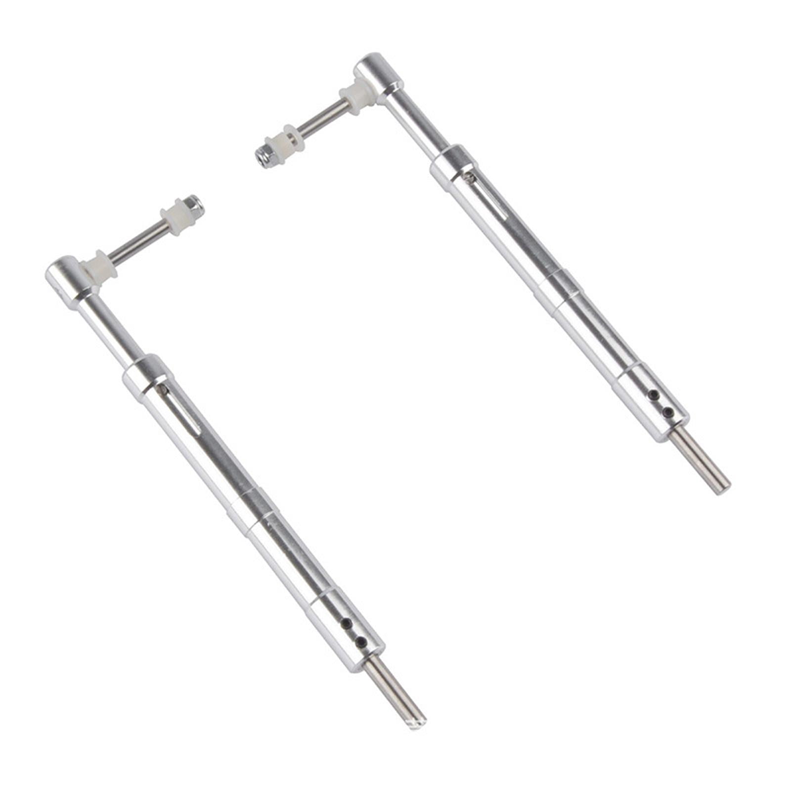 Kokiya Fixed Wing Model Landing Gear Portable Shock Absorbers Leg for ...