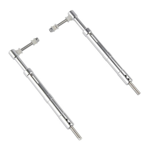 Kokiya Fixed Wing Model Landing Gear Portable Shock Absorbers Leg for ...