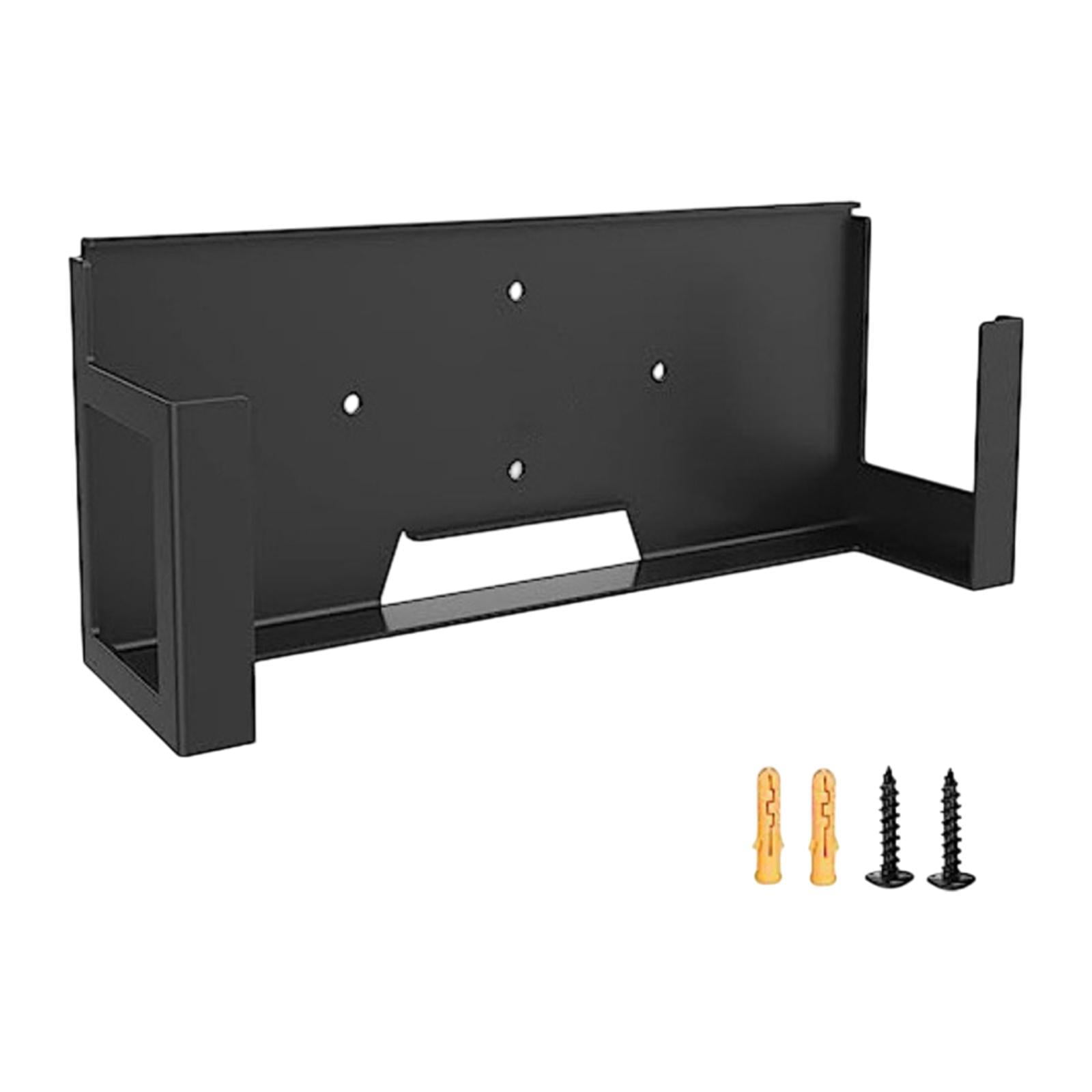 Kokiya Game Console Wall Mount Bracket Easy to Install Vertical Stand ...