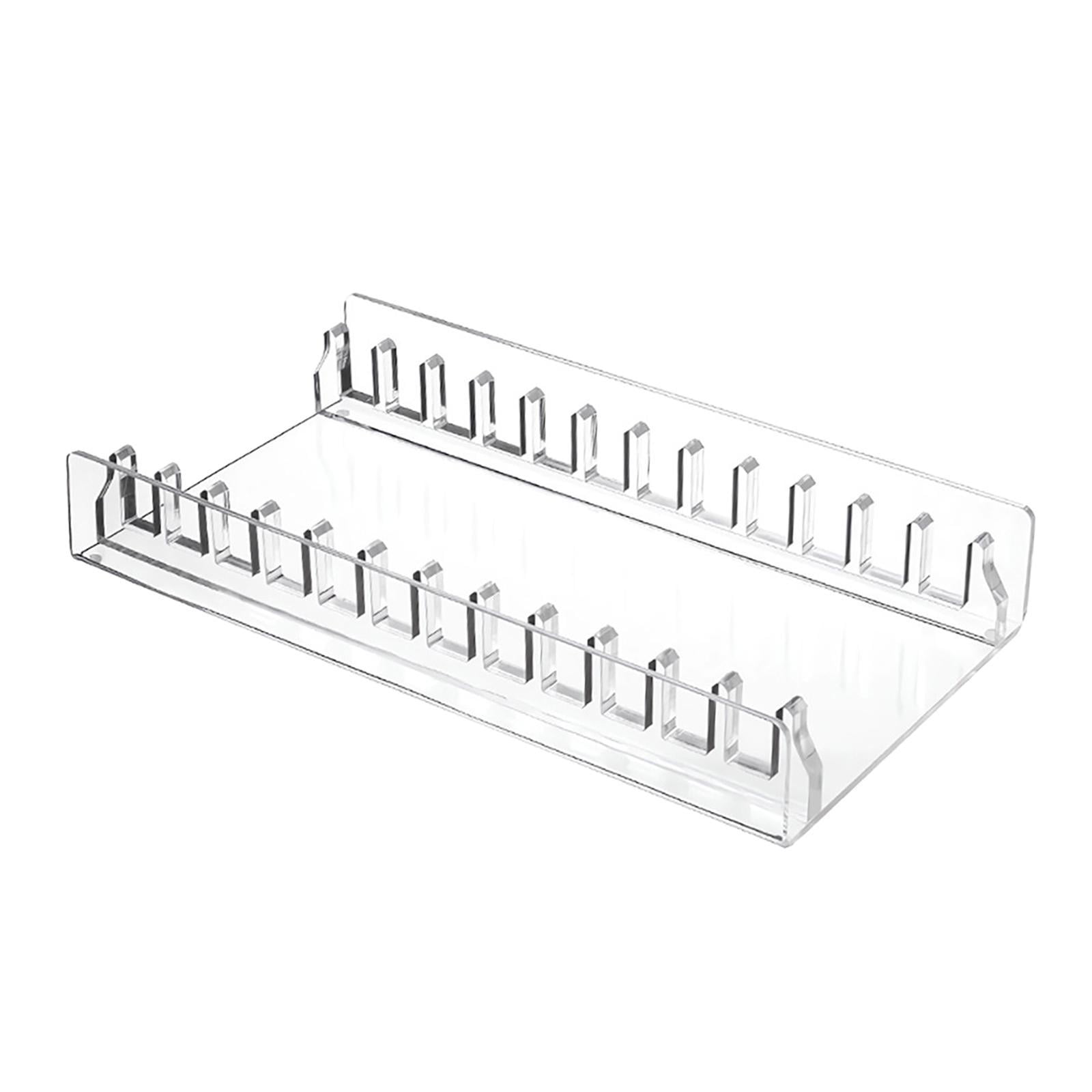 Kokiya Game Display Holder Display Hold 12 Games Box Disc Storage Game ...