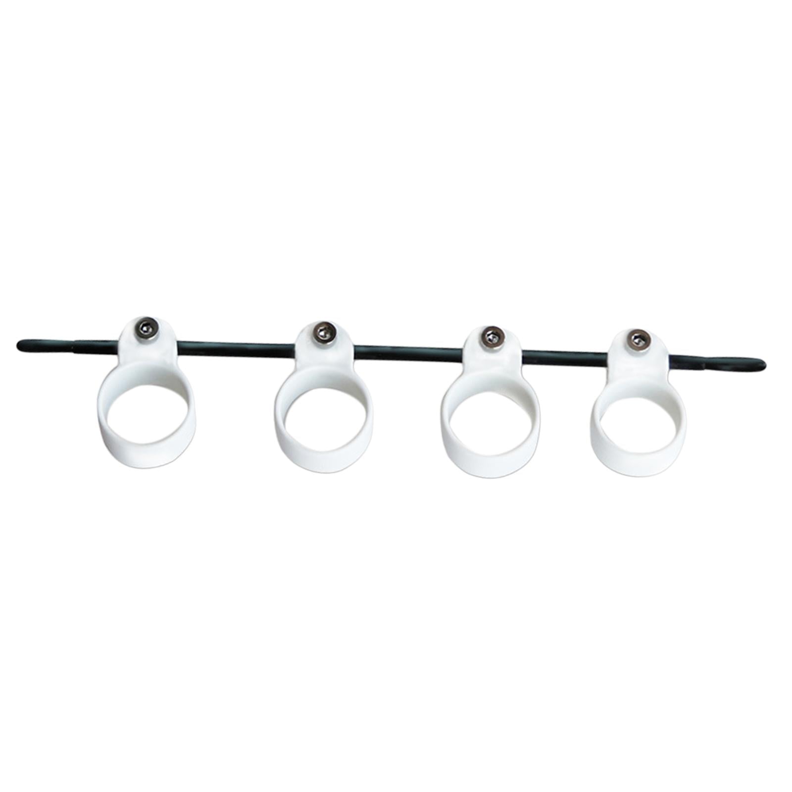Kokiya Grip Strength Finger Strengthener Hand Exerciser Device Extender ...
