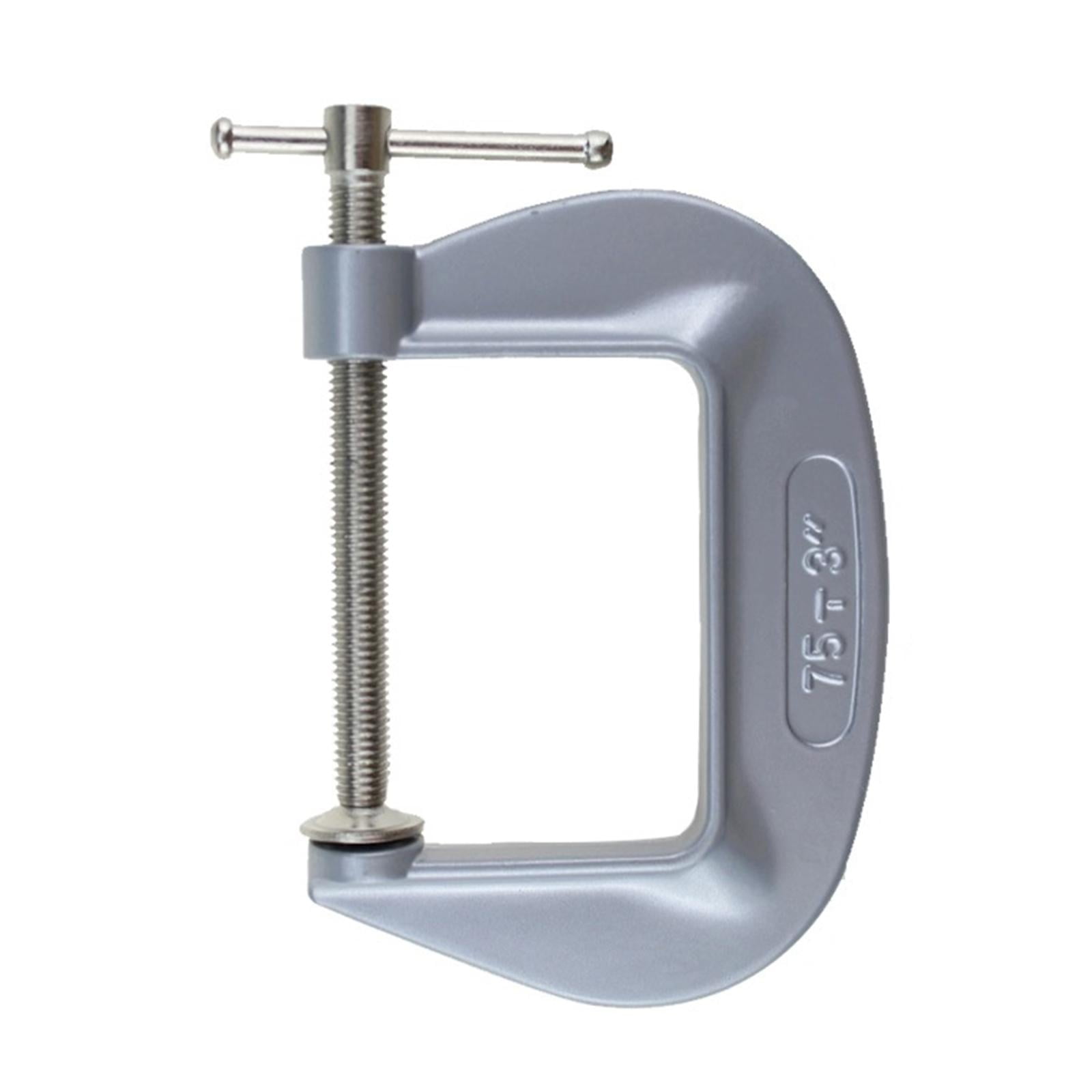 Kokiya Guitar Bridge Clamp DIY Easy to Install Multifunctional Clamp ...