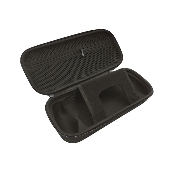 Kokiya Handheld Game Carrying Case Hard Travel Case EVA Portable ...