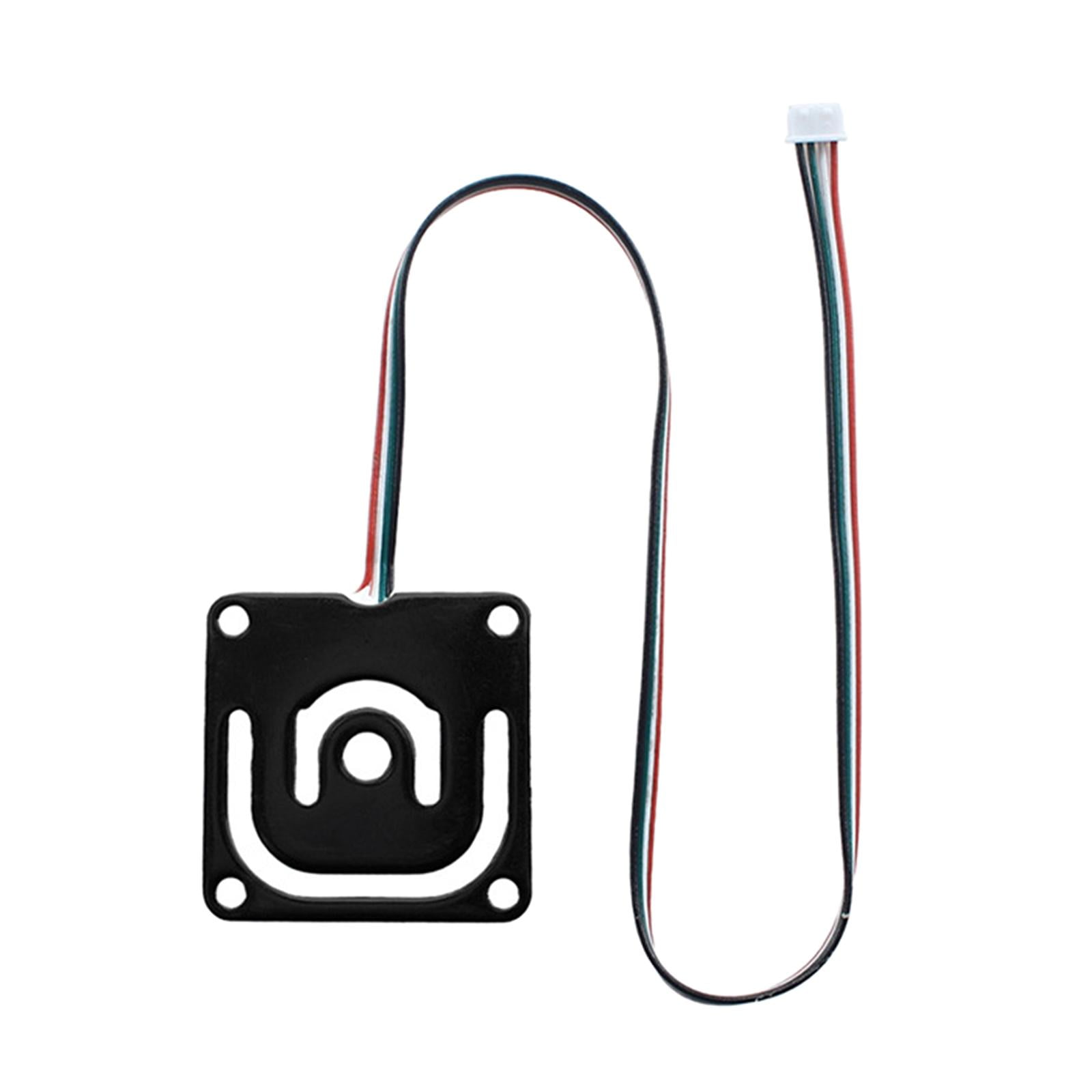 Kokiya Hot Bed Pressure Sensor Strain Gauge Compact with Temperature ...