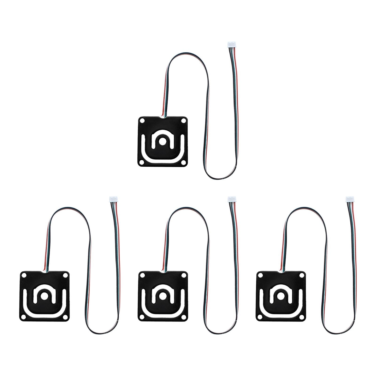 Kokiya Hot Bed Pressure Sensor Strain Gauge Compact with Temperature ...