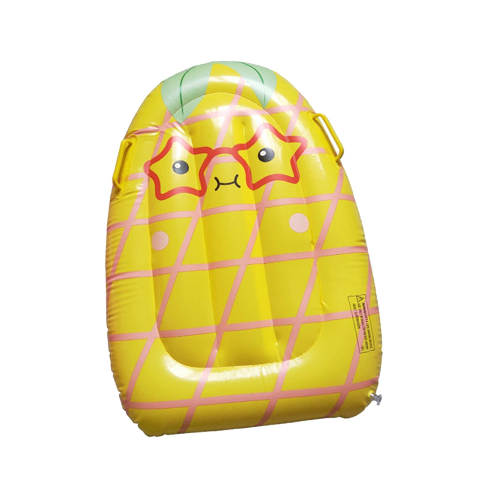 Kokiya Inflatable Pool Floats, Large Lounge Toys for, Raft, Lounge ...