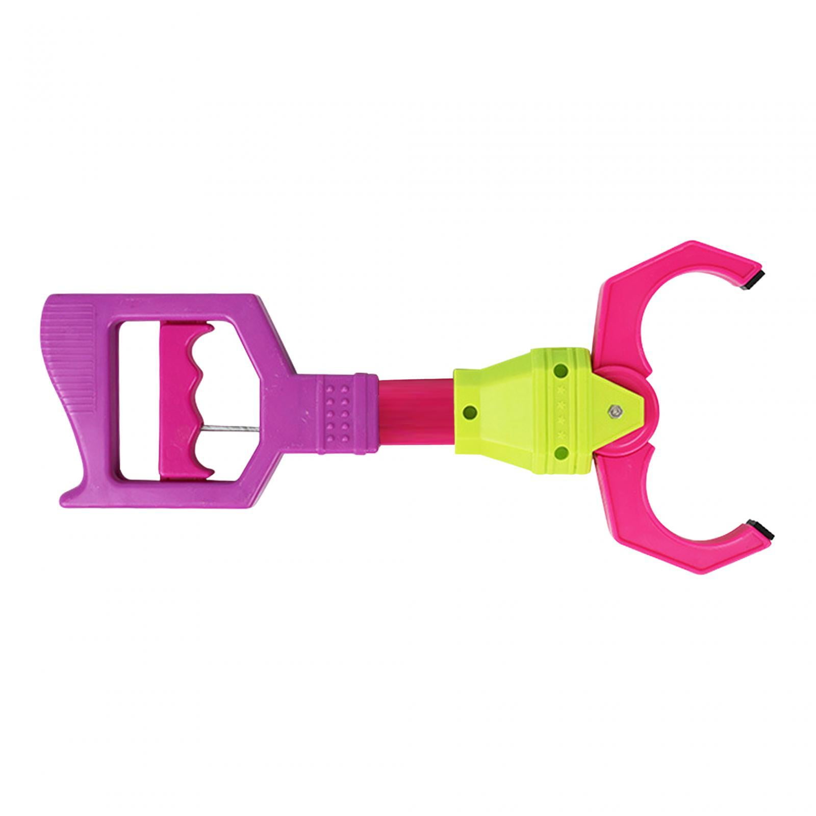 Kokiya Interactive Toy Grabber Litter Pick up Grab Tool law Grabber ...