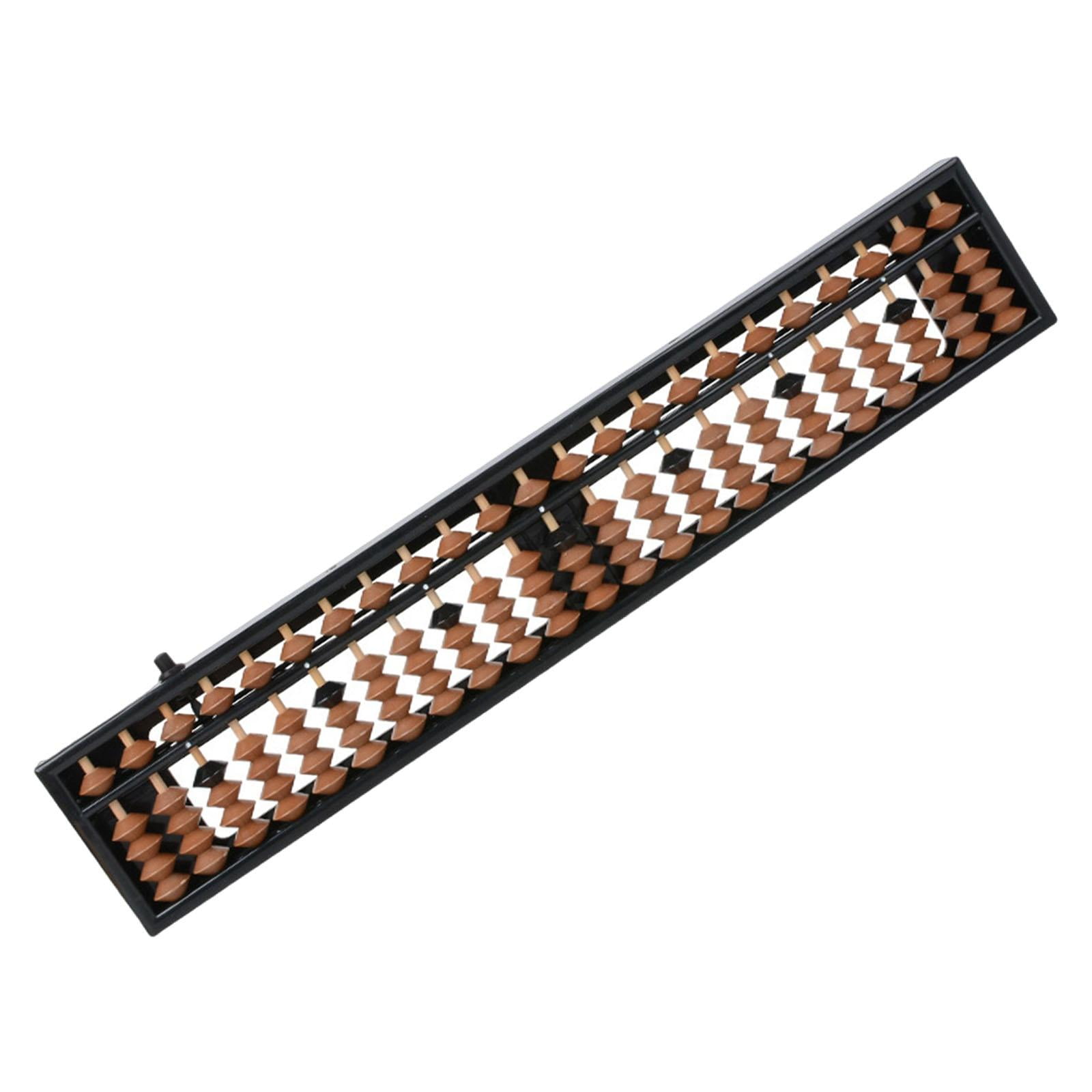 Kokiya Kids Abacus Arithmetic Counting Abacus Calculating Tool Math Toy ...