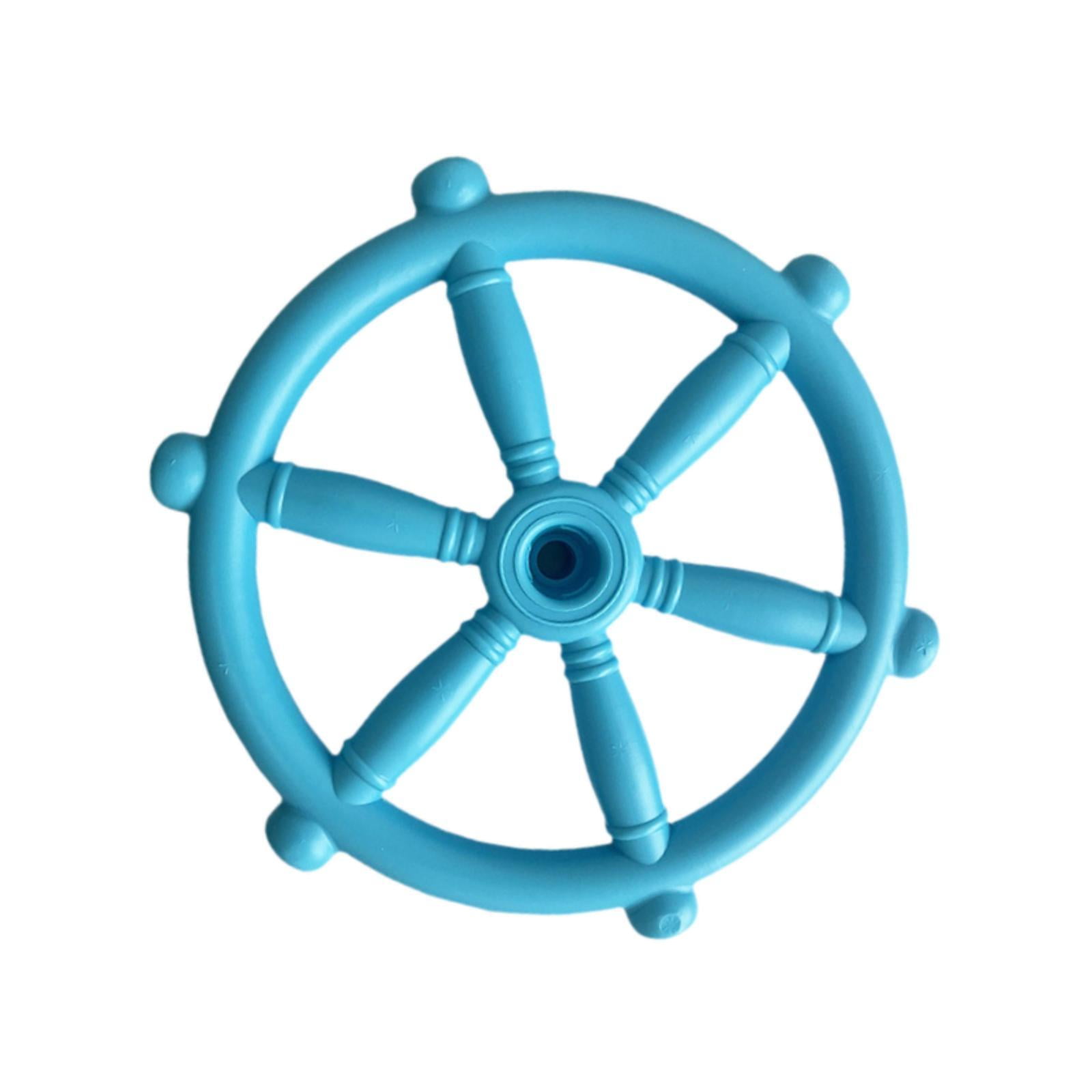 Kokiya Kids Children Play Toy Steering Wheel Tree House for Kids Ages 3 ...