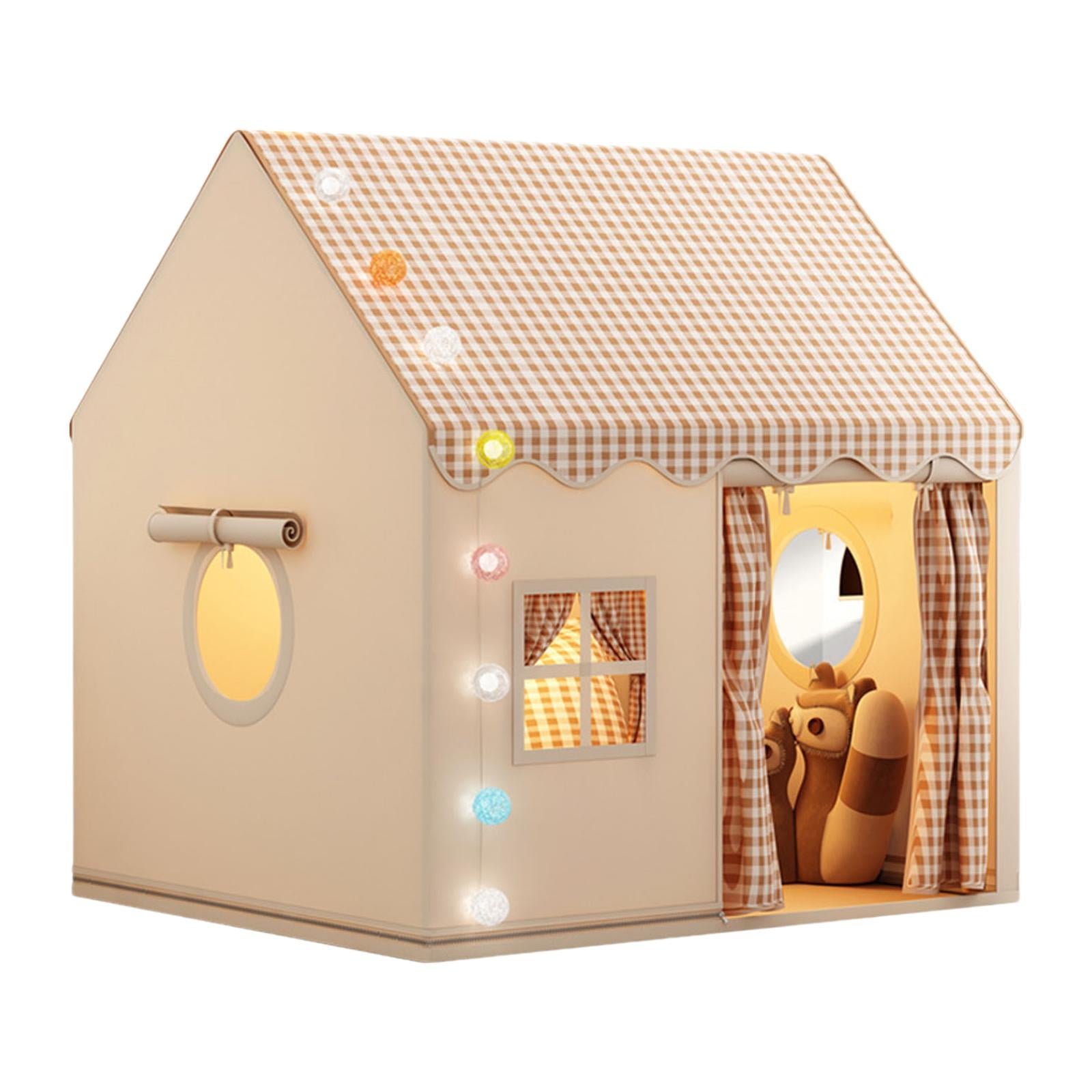 Kokiya Kids Play Tent Princess Castle Play House for Boys Girls ...