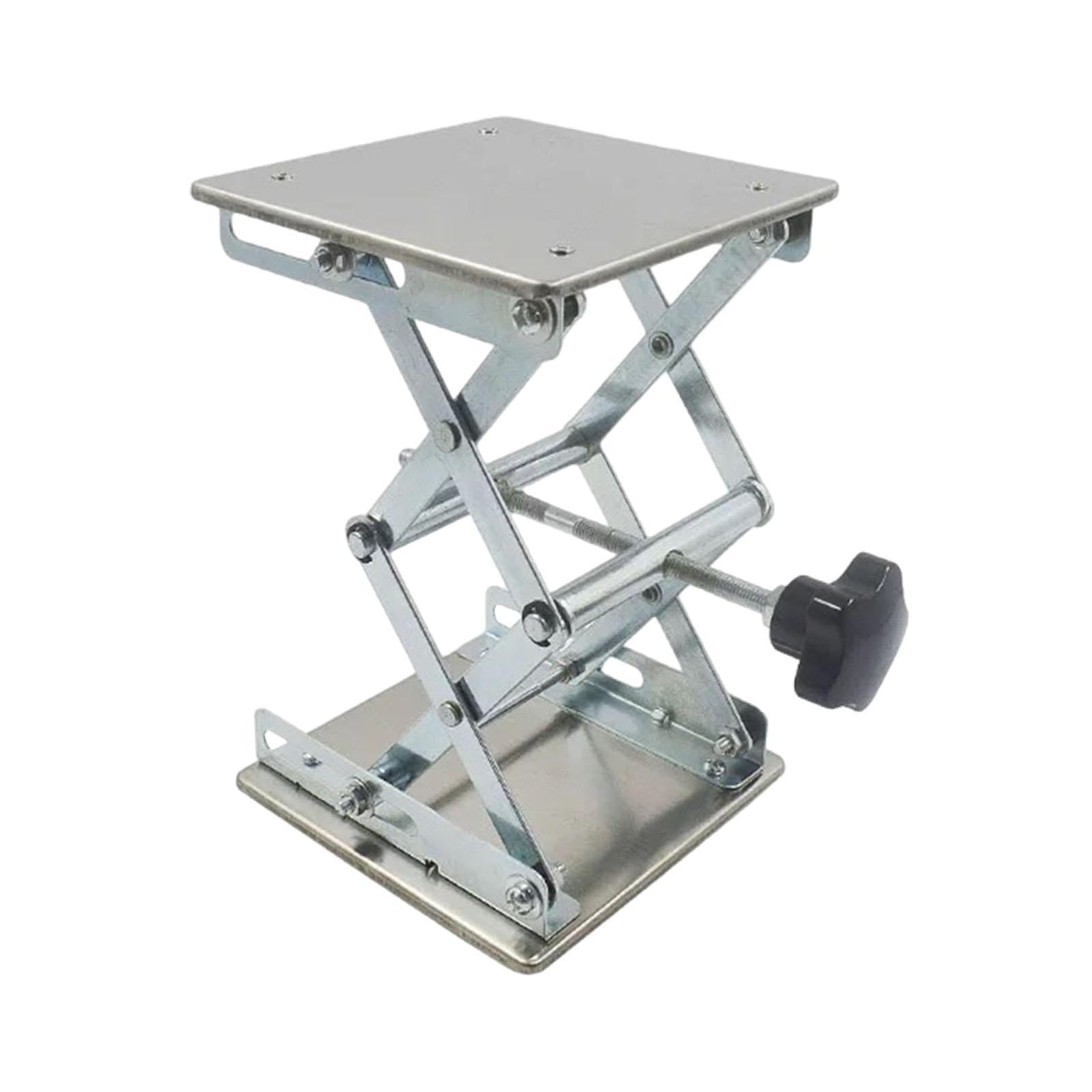 Kokiya Lab Lifting s Stand Lifter Table for Scientific Experiment ...