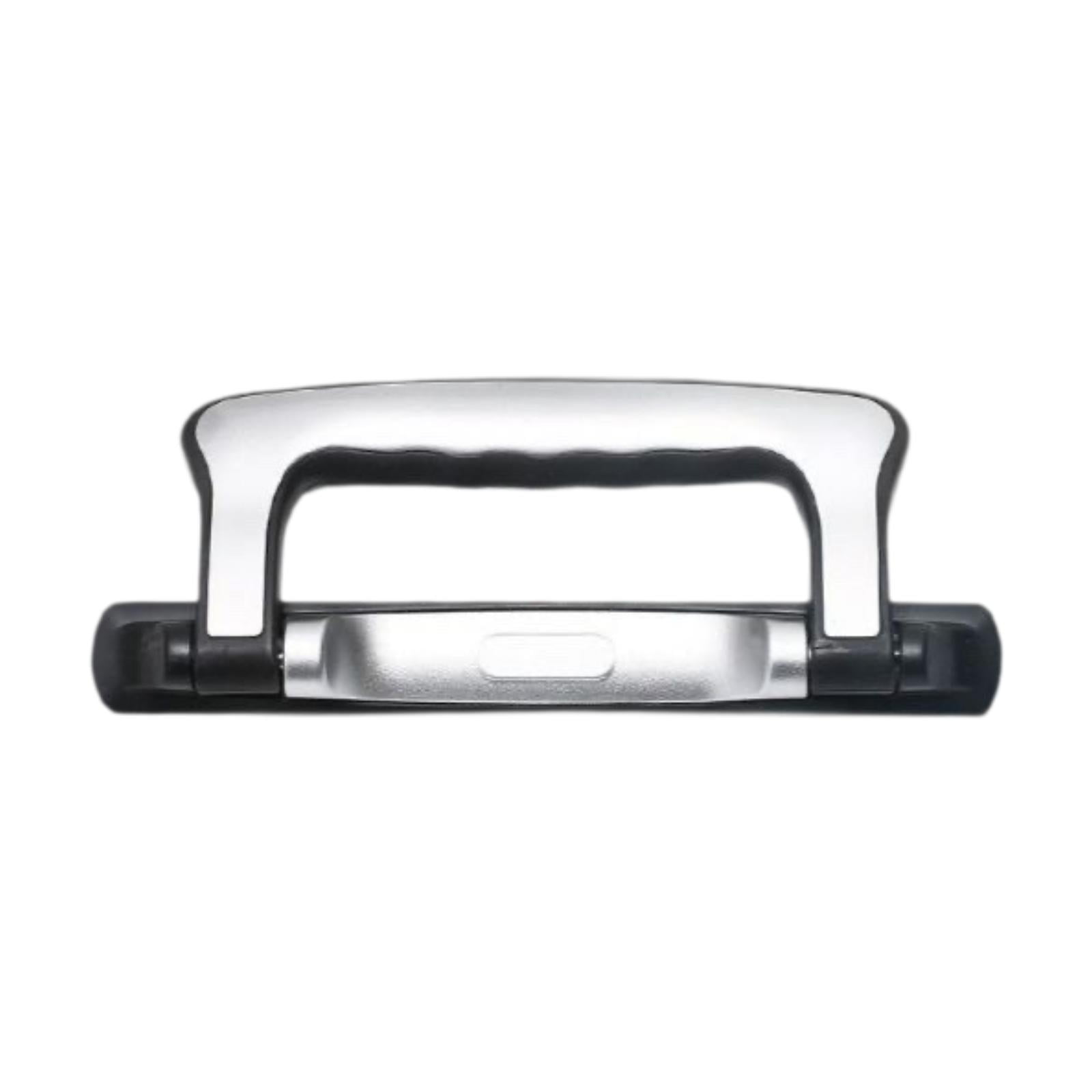 Kokiya Luggage Handle Portable Repair Replacement with Mounting Screw ...