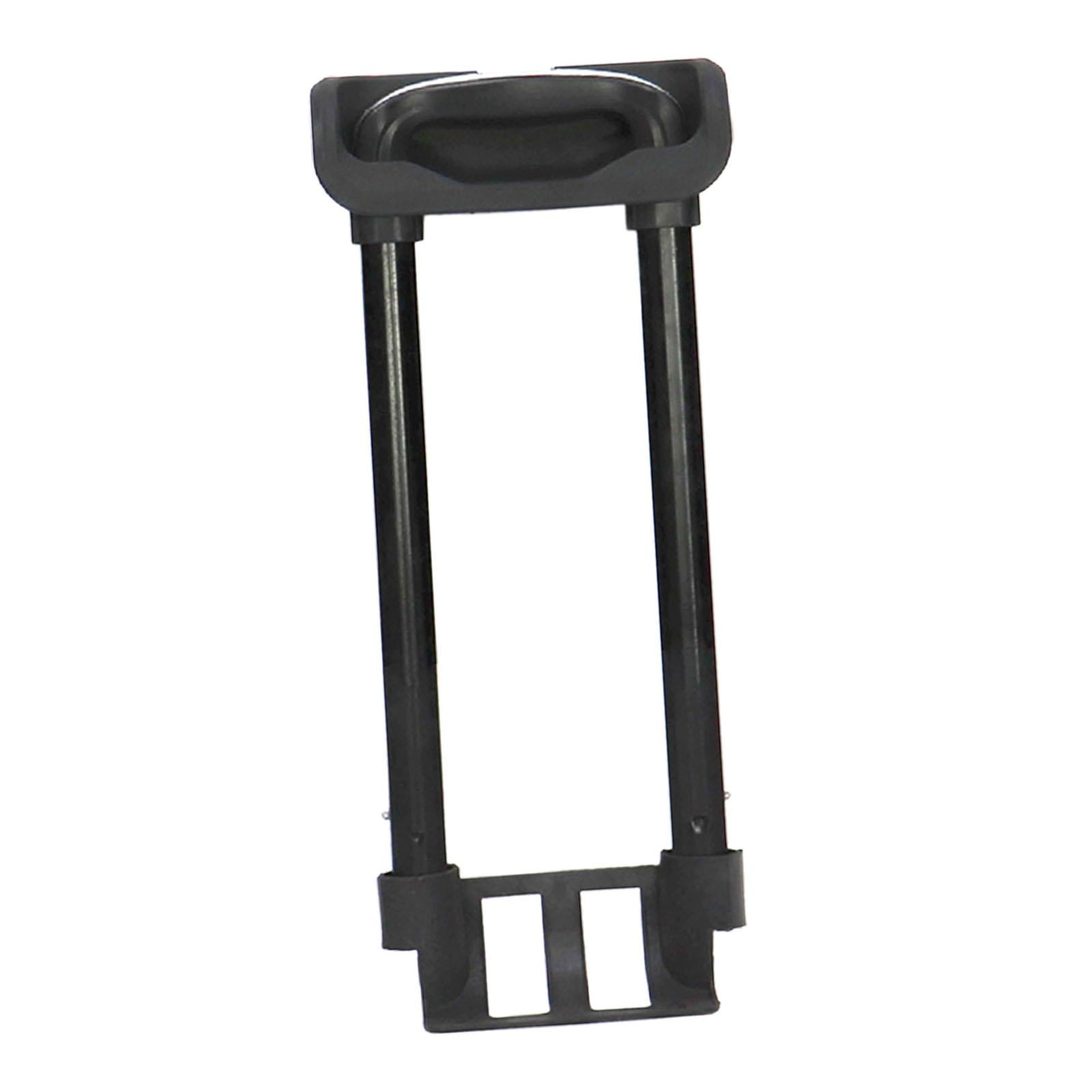 Kokiya Luggage Telescopic Handle Drag Rod Heavy Duty Carrying Bag Spare ...