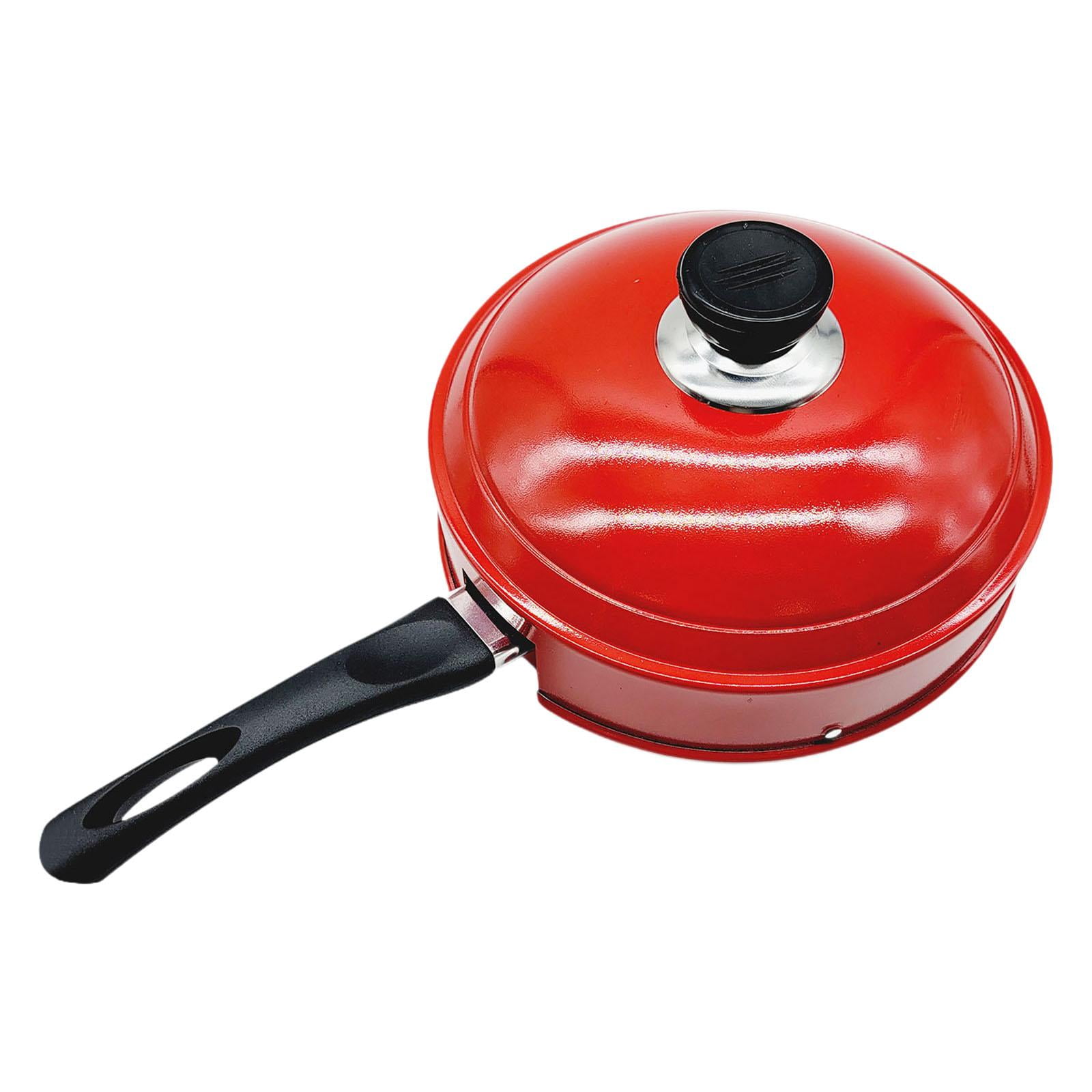 Kokiya Magician Tricks Prop Pan Food Dove Appearing in Empty Pan for ...