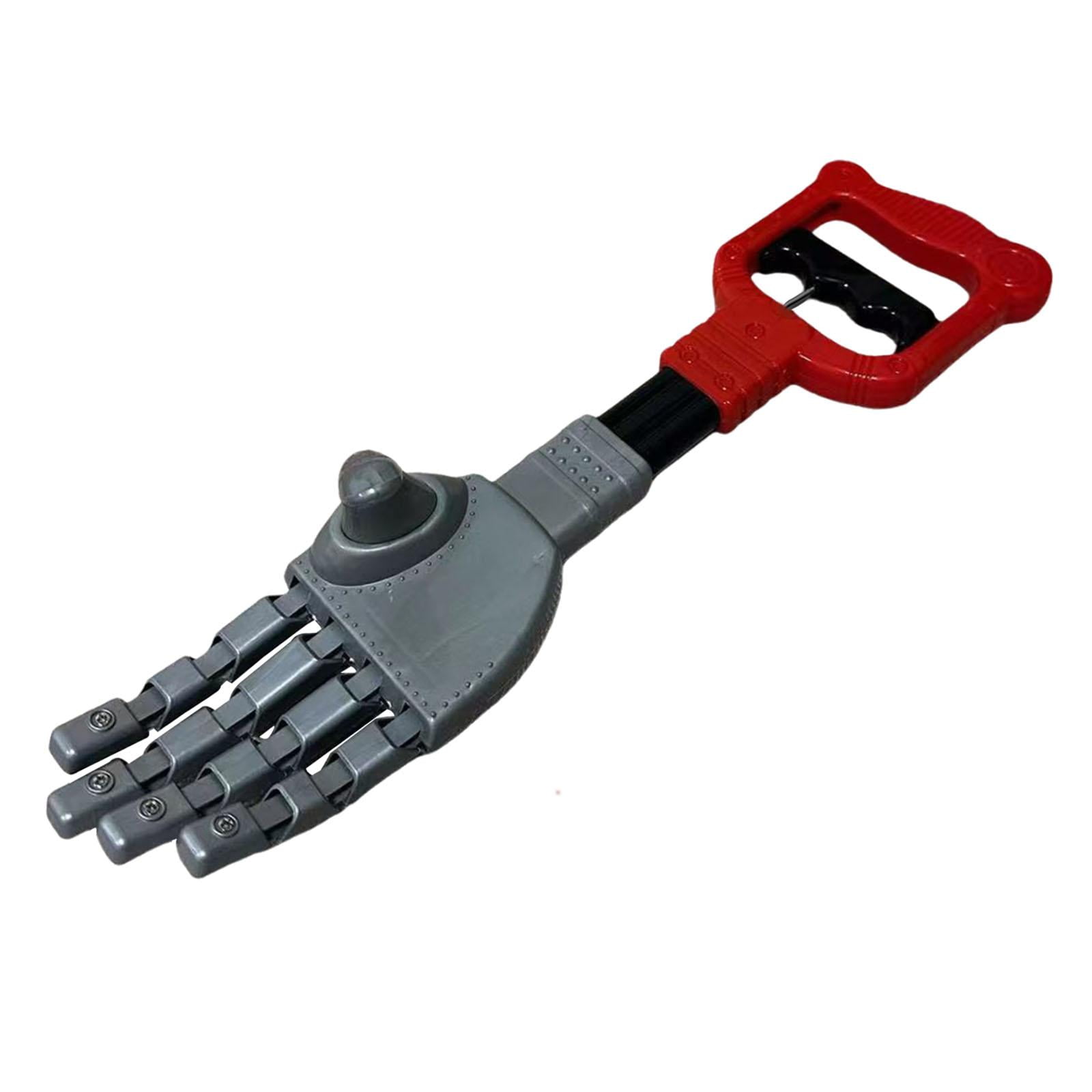 Kokiya Manipulator Grabbing Fun Grab and Grab Hand for Party Toy ...