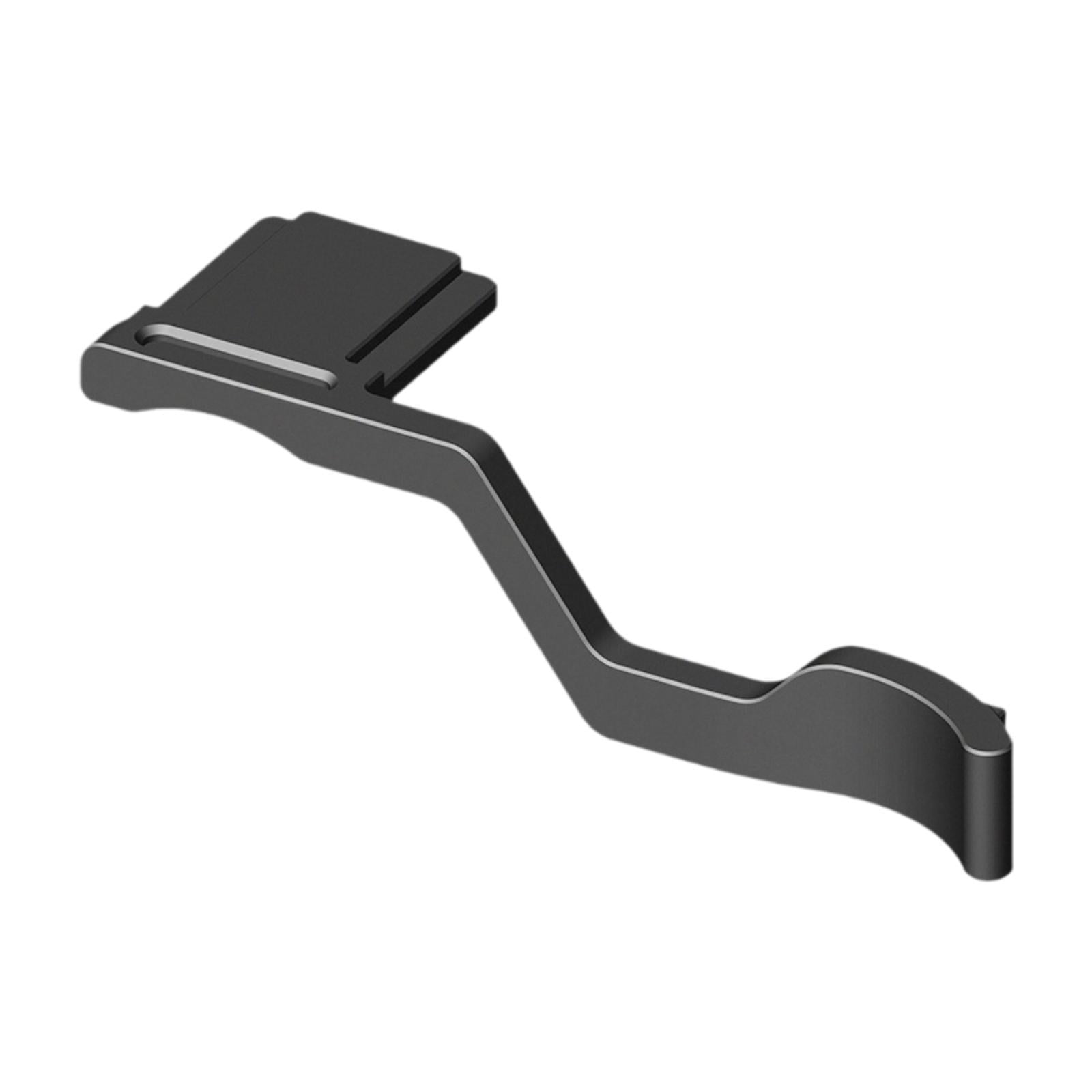 Kokiya Metal Hot Shoe Thumb up Rest Hand Grip Sturdy Photography ...