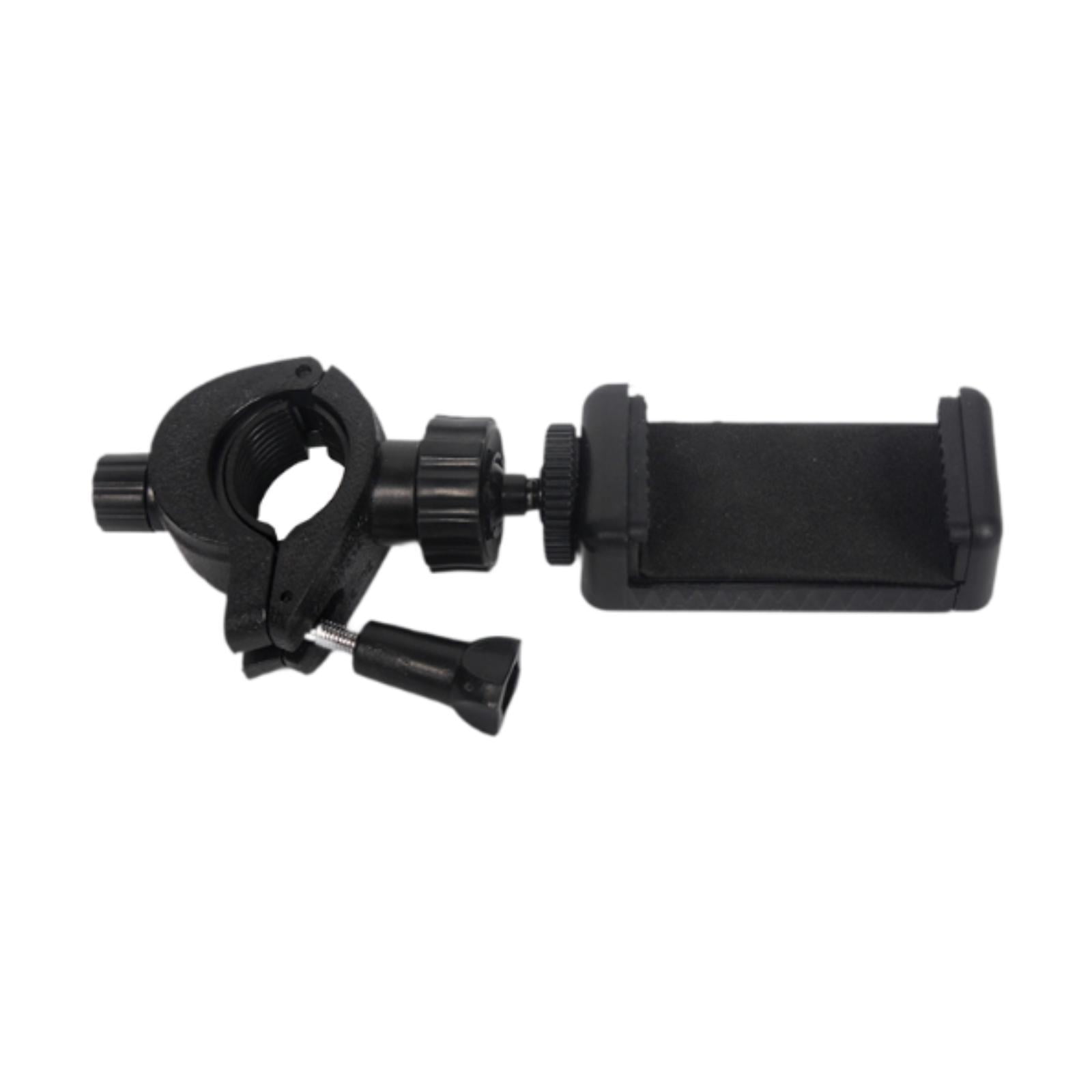 Kokiya Mic Stand Phone Holder Equipment Quick Release Musical Gear ...