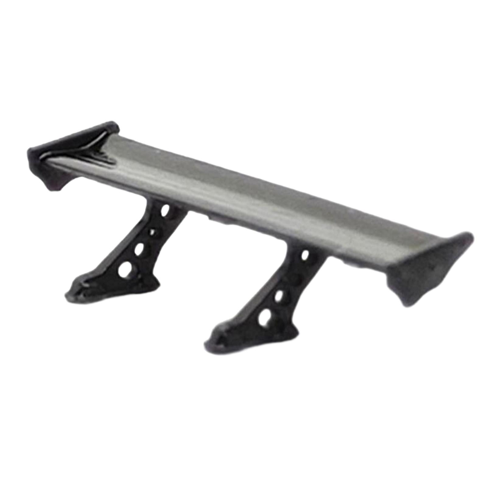 Kokiya Mini Car Rear Wing Professional DIY Accessory RC Car Model ...