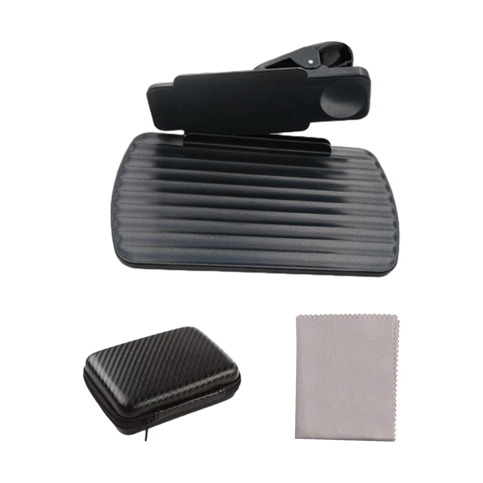 Kokiya Mirror Reflection Clip Kit Travel Selfie Reflector for ...