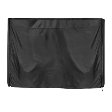 "KOHMO GEAR Outdoor Flat Screen TV Cover 65""-70"" Universal ...