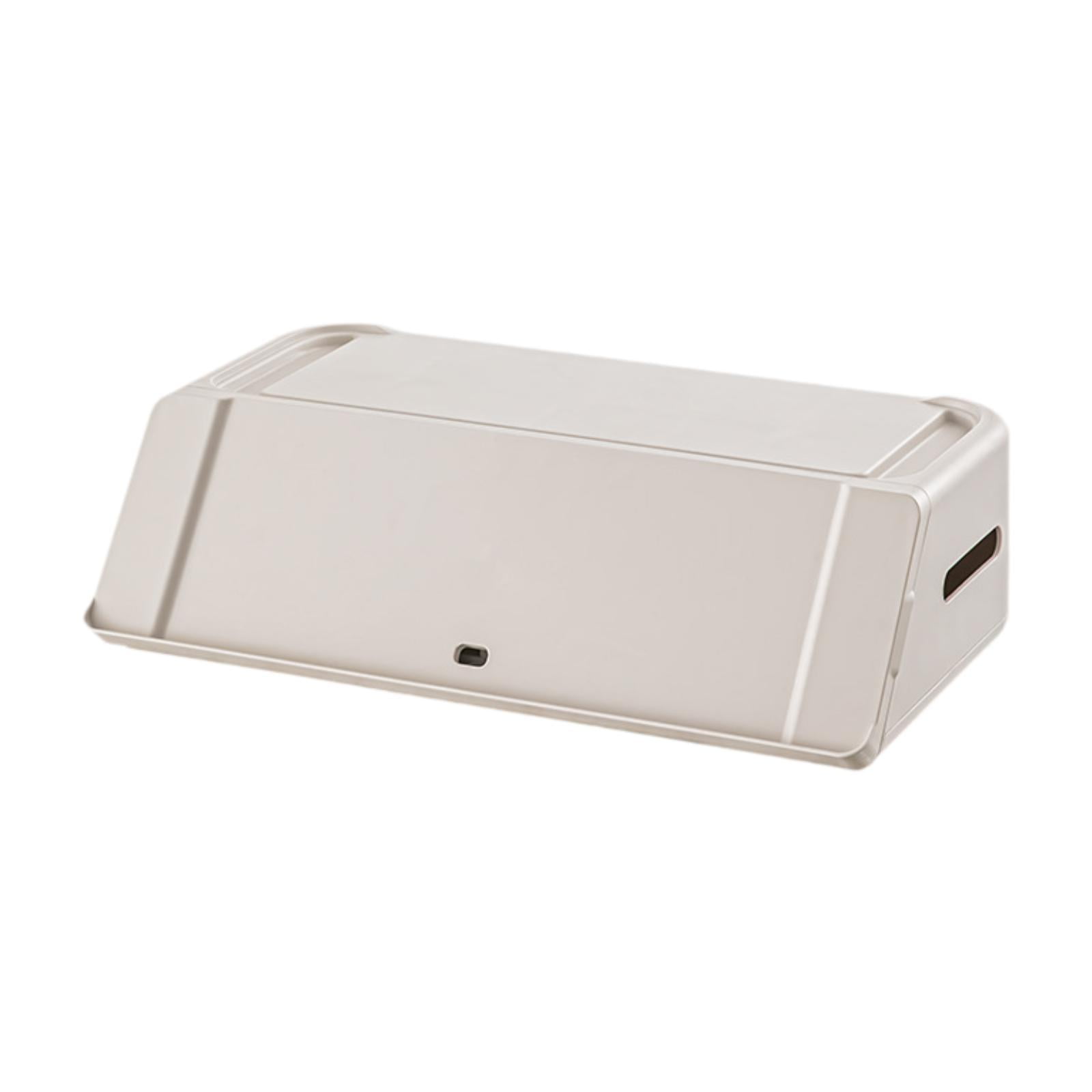 Kokiya Monitor Stand Computer Monitor Riser W/ Keyboard Tray Desktop ...