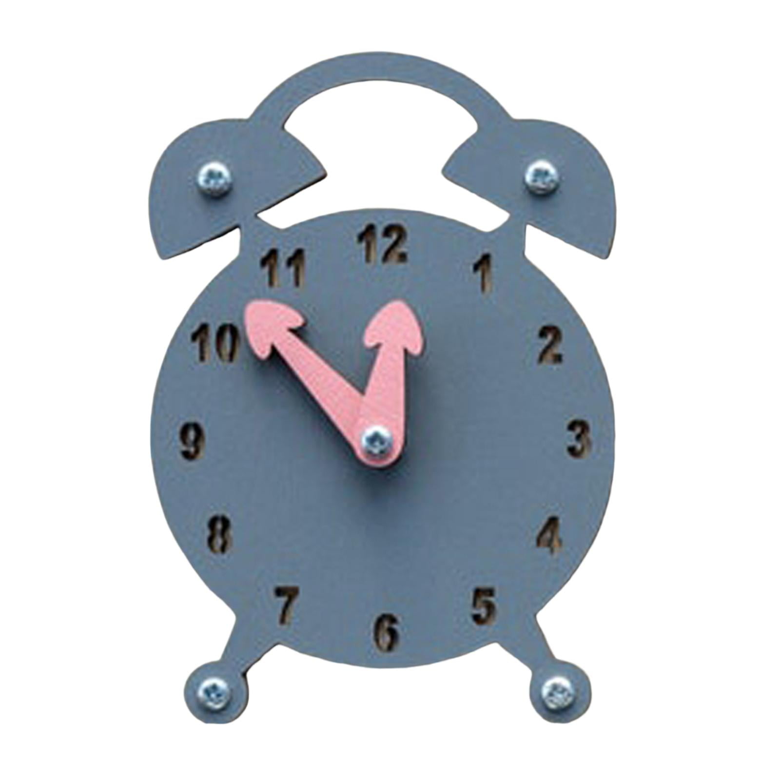 Kokiya Montessori Child Busy Board DIY Parts Developmental Learning ...