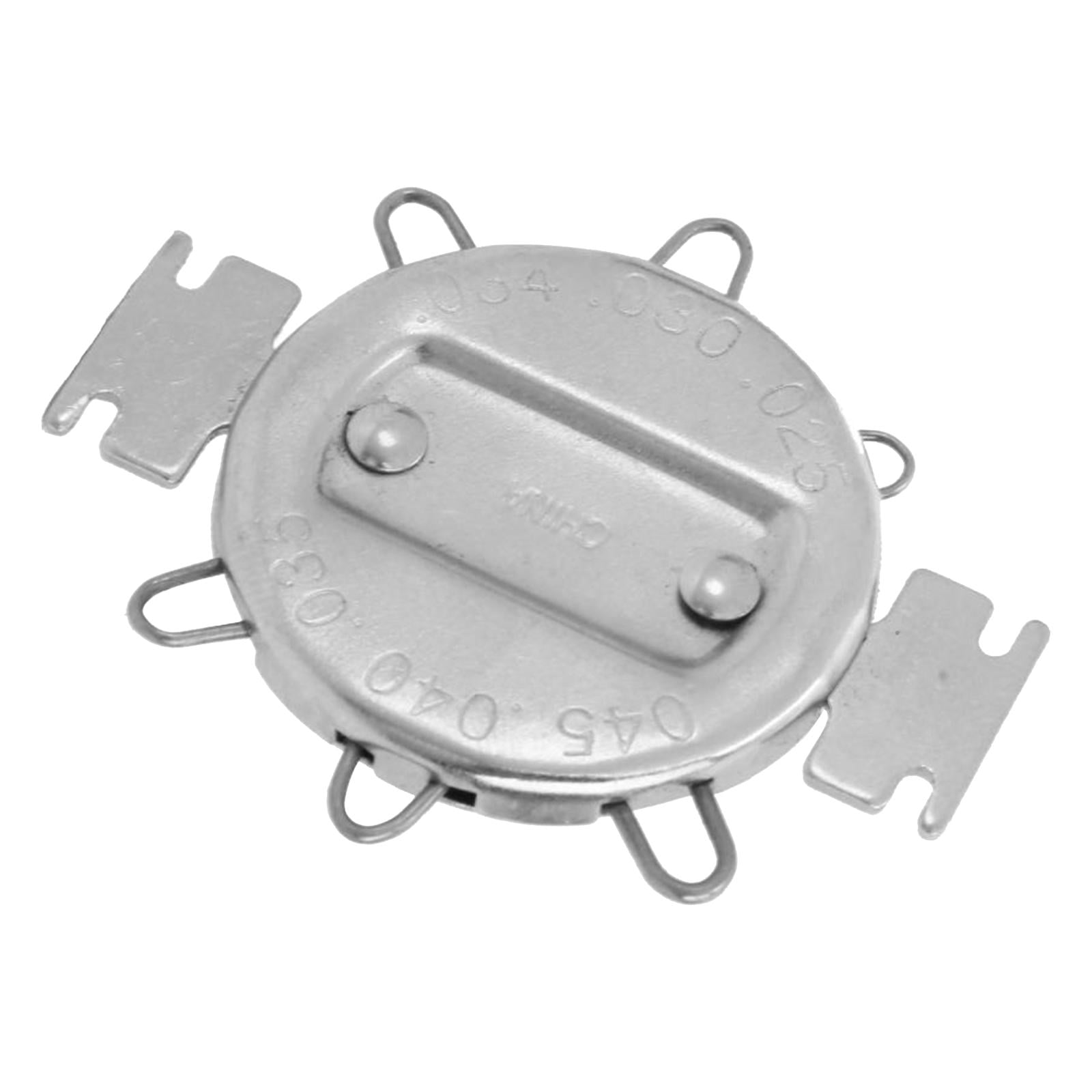 Kokiya Motorcycle Spark Plug Measuring Device for Measuring And ...