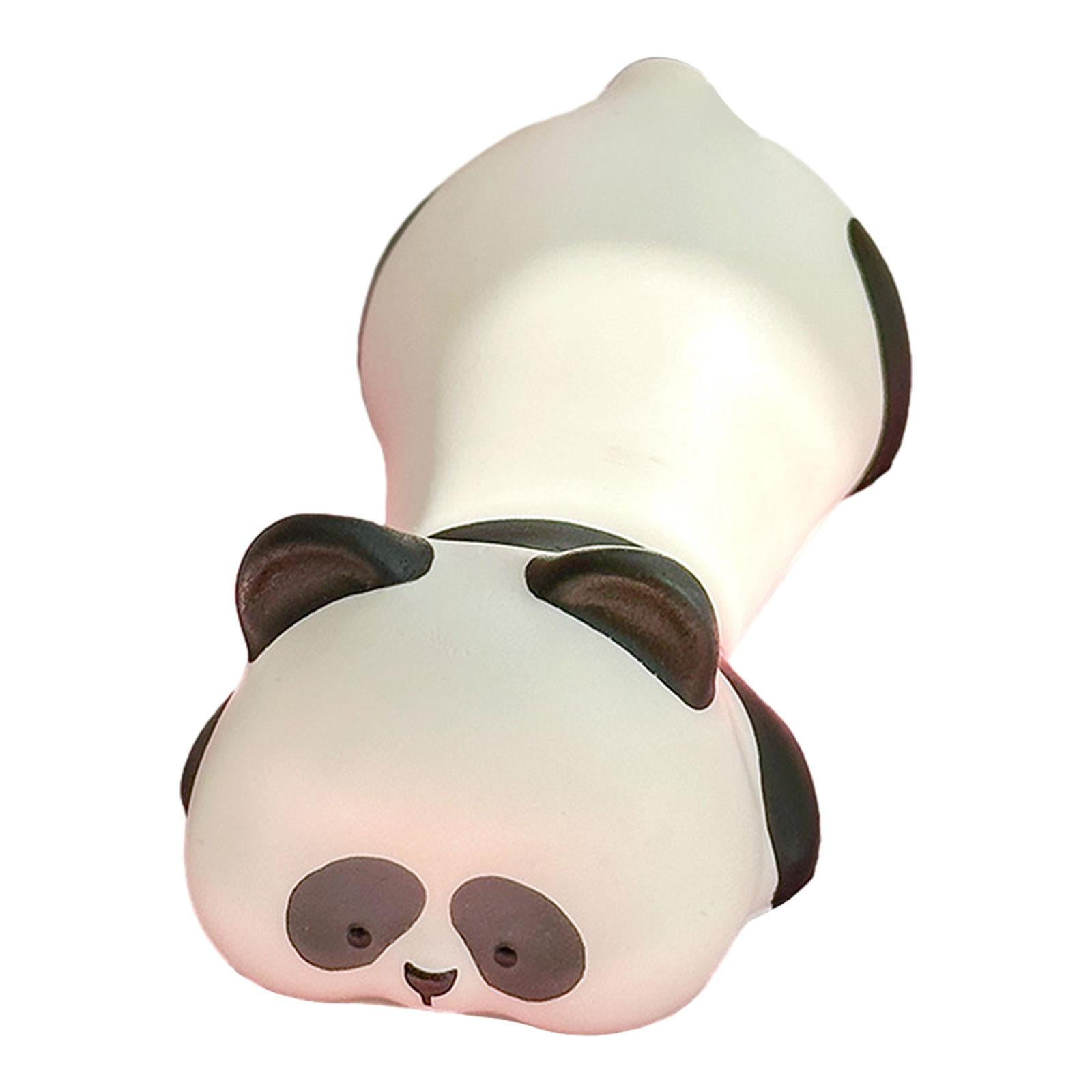 Kokiya Mouse Wrist Rest Mobile Phone Holder Animal Design Compact Wrist Support panda - Walmart.com