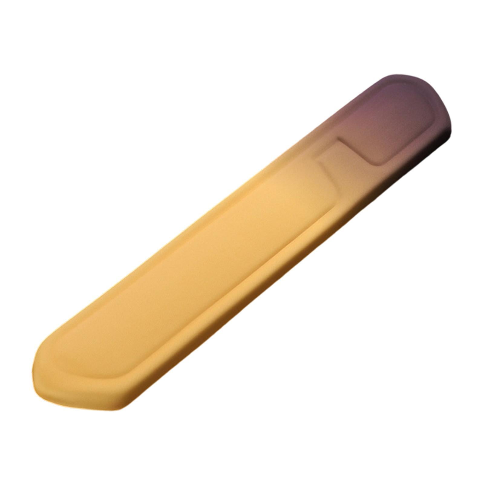 Kokiya Mouse Wrist Rest with Non Slip Base Wrist Support for Gaming ...
